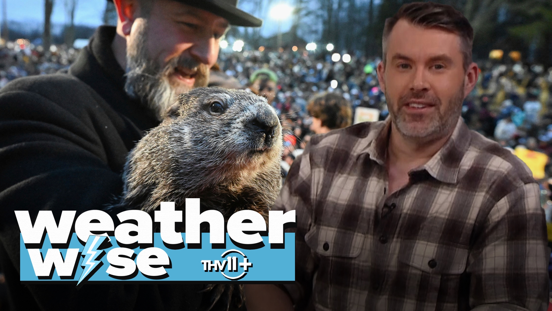 How accurate are Groundhog Day predictions? Punxsutawney Phil accuracy ...