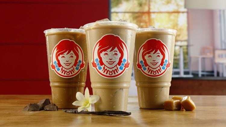 Wendy’s introduces new Frosty Cream Cold Brew coffee lineup | newscentermaine.com