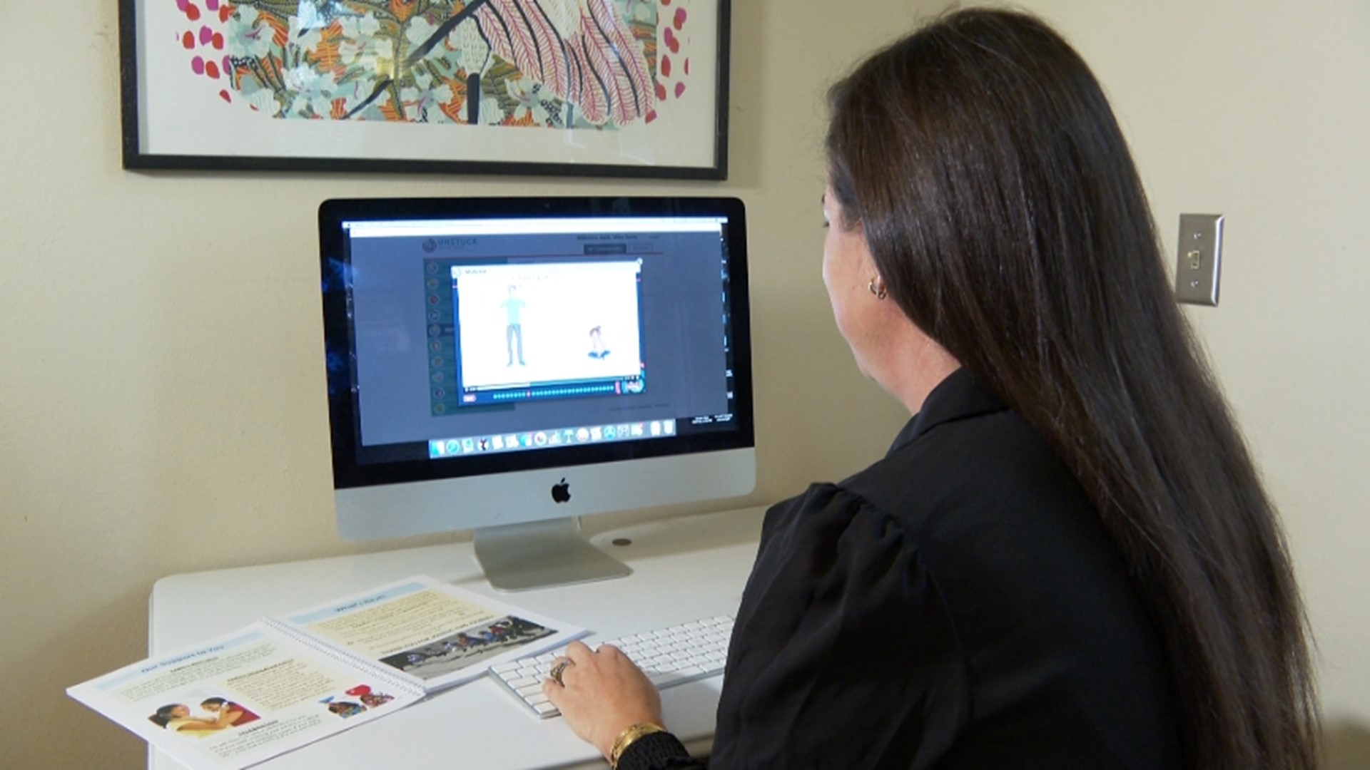 Training helps kids with ADHD, autism with executive function ...