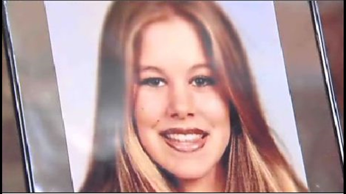 'Bring Rachel Cooke home'| Reward in cold case now 100K, WilCo Sheriff ...