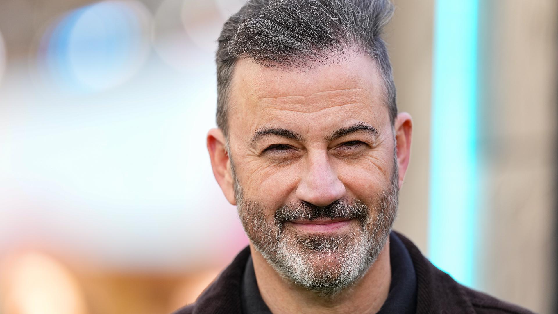ABC pulling Jimmy Kimmel indefinitely after Charlie Kirk comments ...