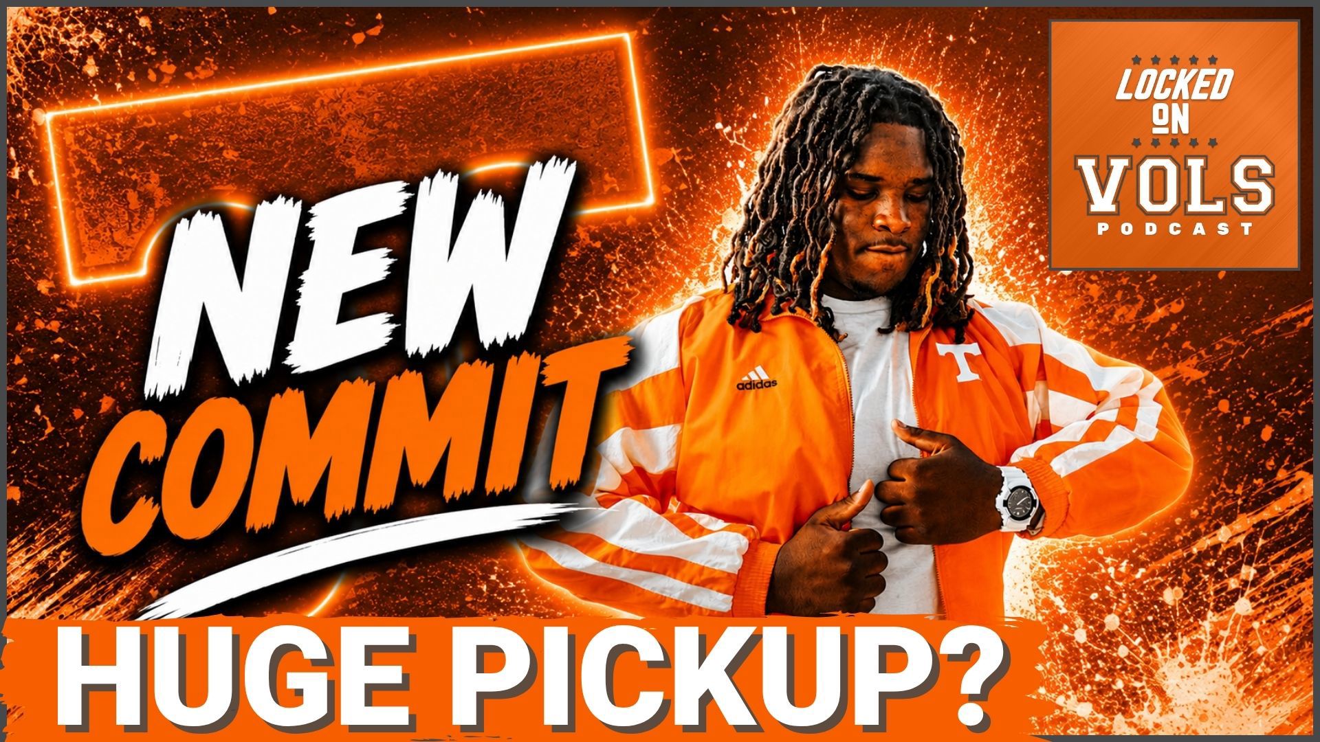 Q’Mari Hudson COMMITS to Tennessee over Virginia Tech | newscentermaine.com