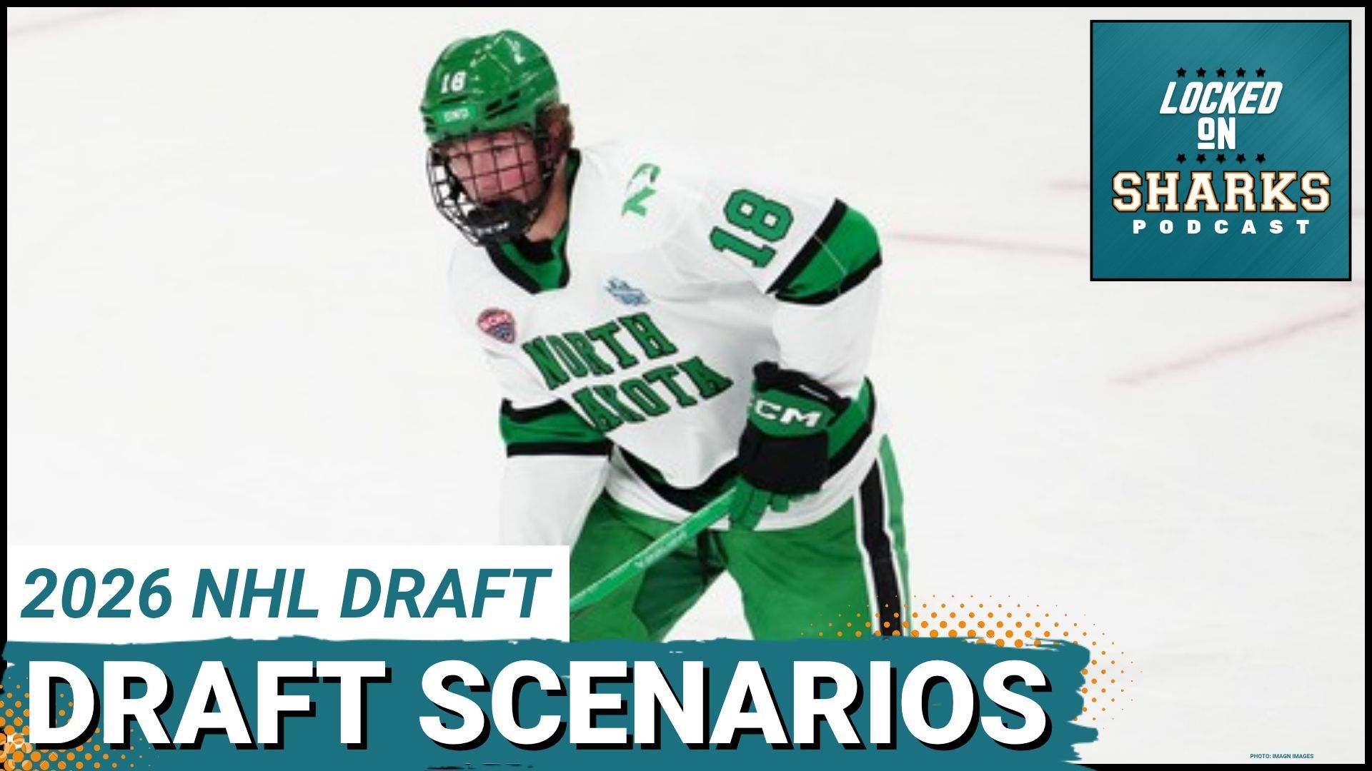 PANIC: What If the San Jose Sharks Miss Out on All Top D in NHL Draft ...