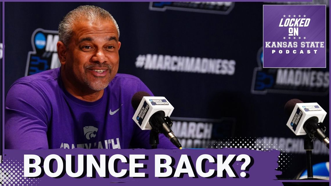 UNDERRATED & DANGEROUS: Why K-State Could Shock the Big 12 | PJ ...