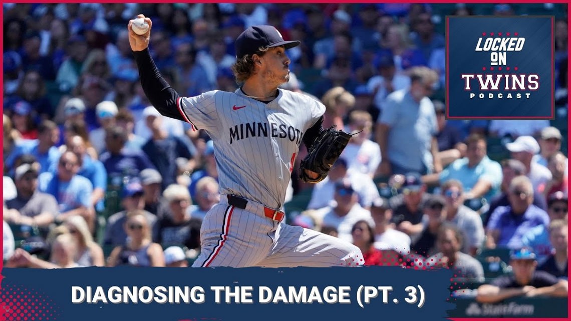 Twins Postseason Autopsy (Part 3): Ryan Injury, Buxton_Correa Conundrum ...