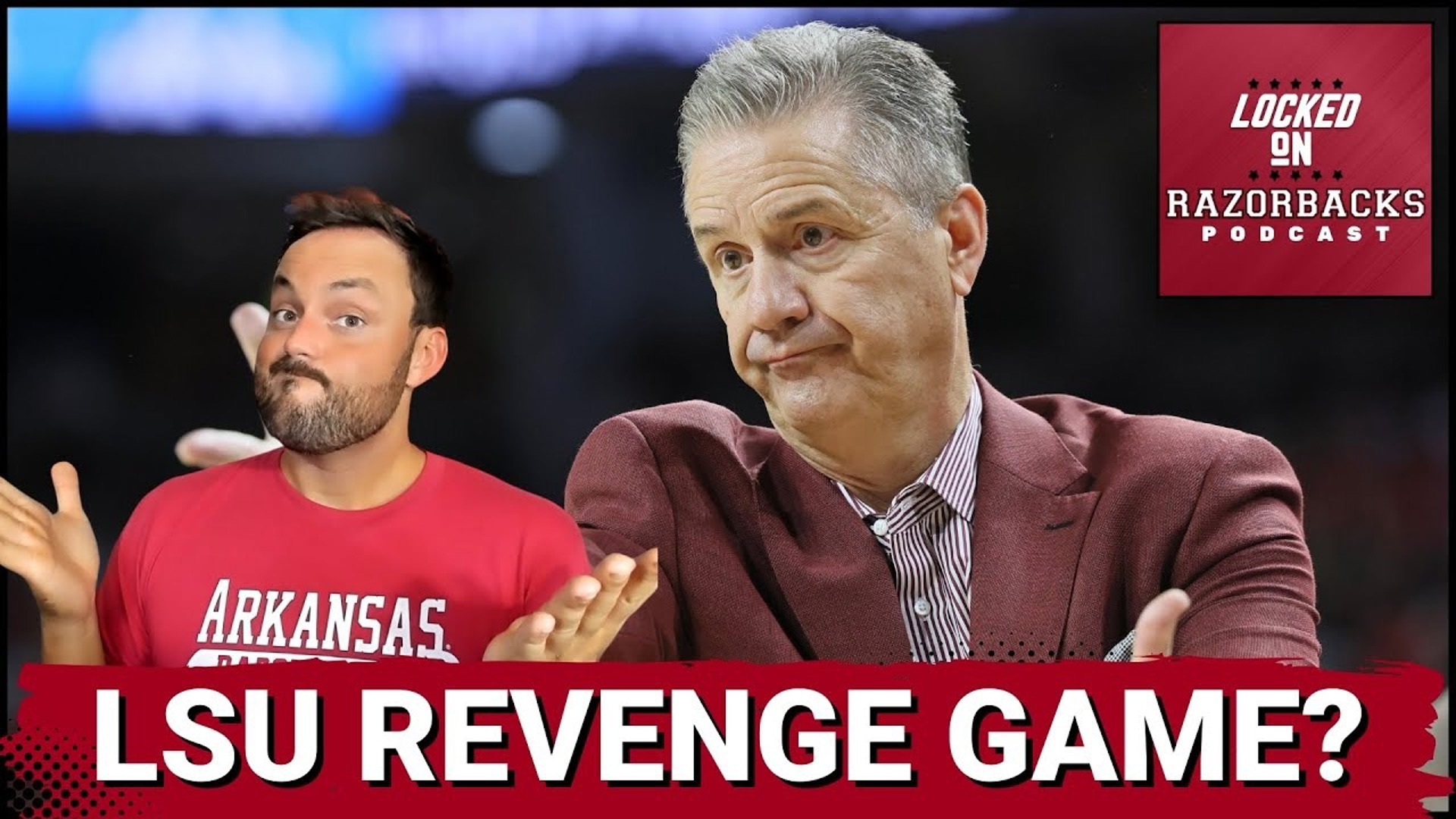 Can Arkansas Razorbacks' Offense Overwhelm LSU Defense ...