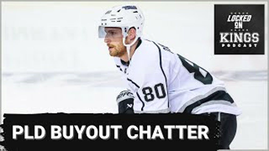 PLD buyout chatter and more | newscentermaine.com