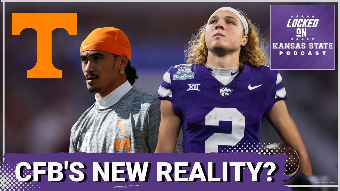 MELTDOWN: Tennessee Fans DELUSIONAL for Avery Johnson | Nico Iamaleava ...