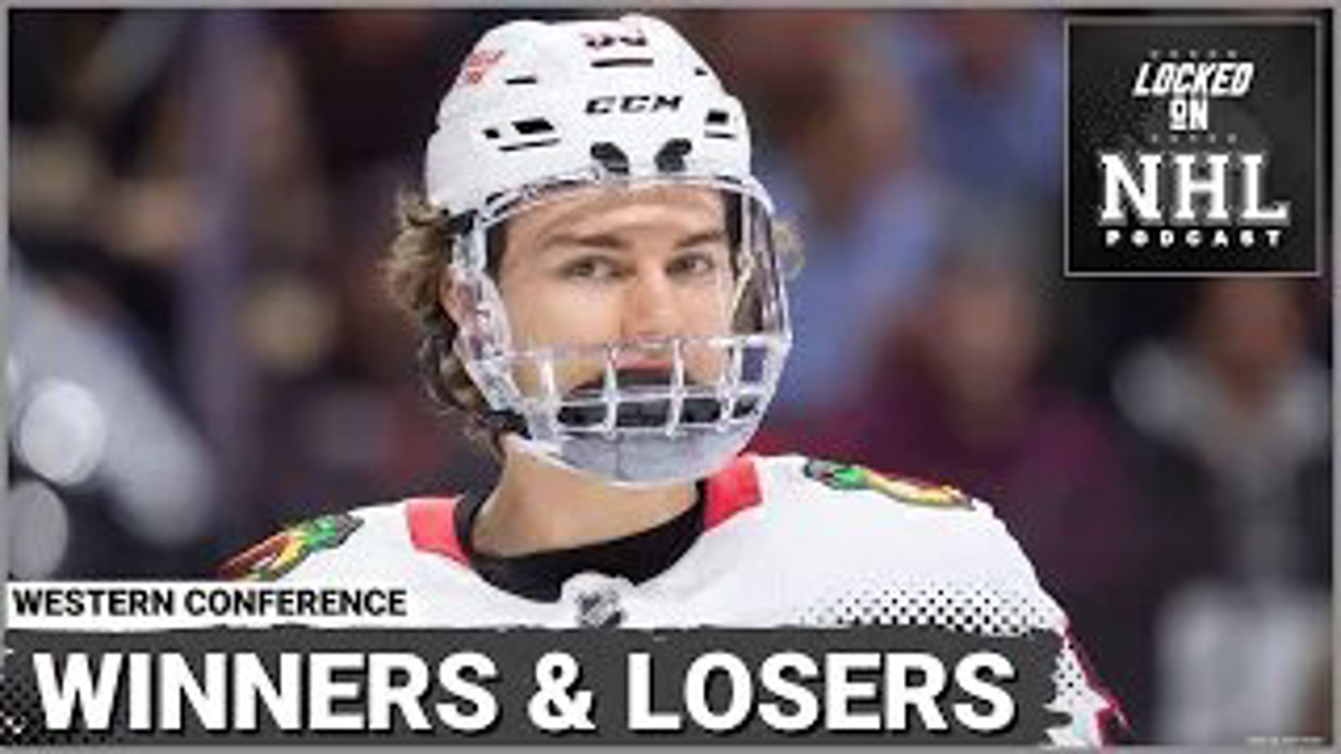 Who Are Some Of The Biggest Winners And Losers In The Western ...