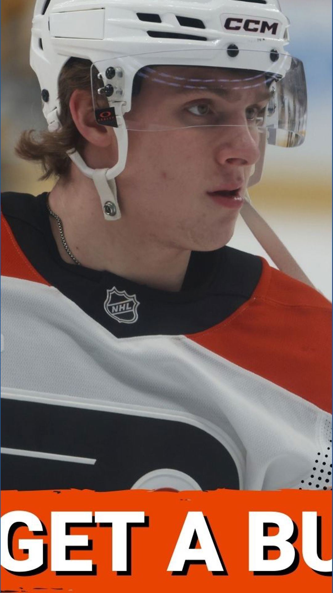 The Post Trade Deadline Philadelphia Flyers: Alex Bump’s Strong Debut ...