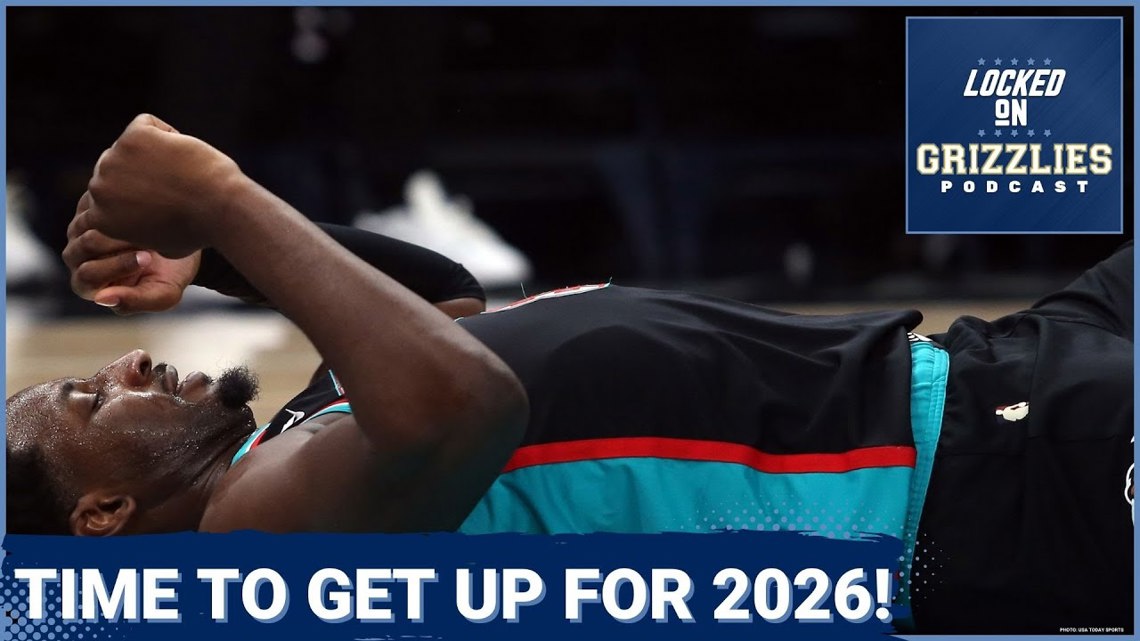 Memphis Grizzlies New Years Resolutions: What Ja Morant and company can ...