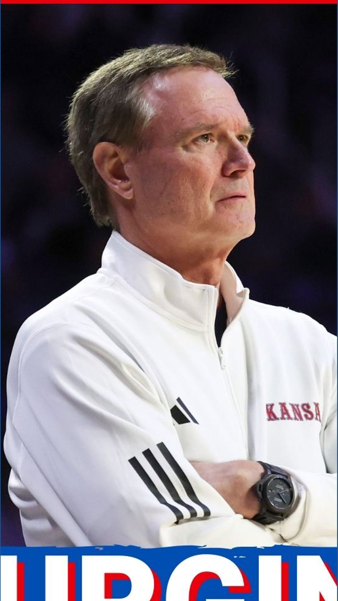 SURGING: How Flory Bidunga & Melvin Council TRANSFORM Kansas Jayhawks ...