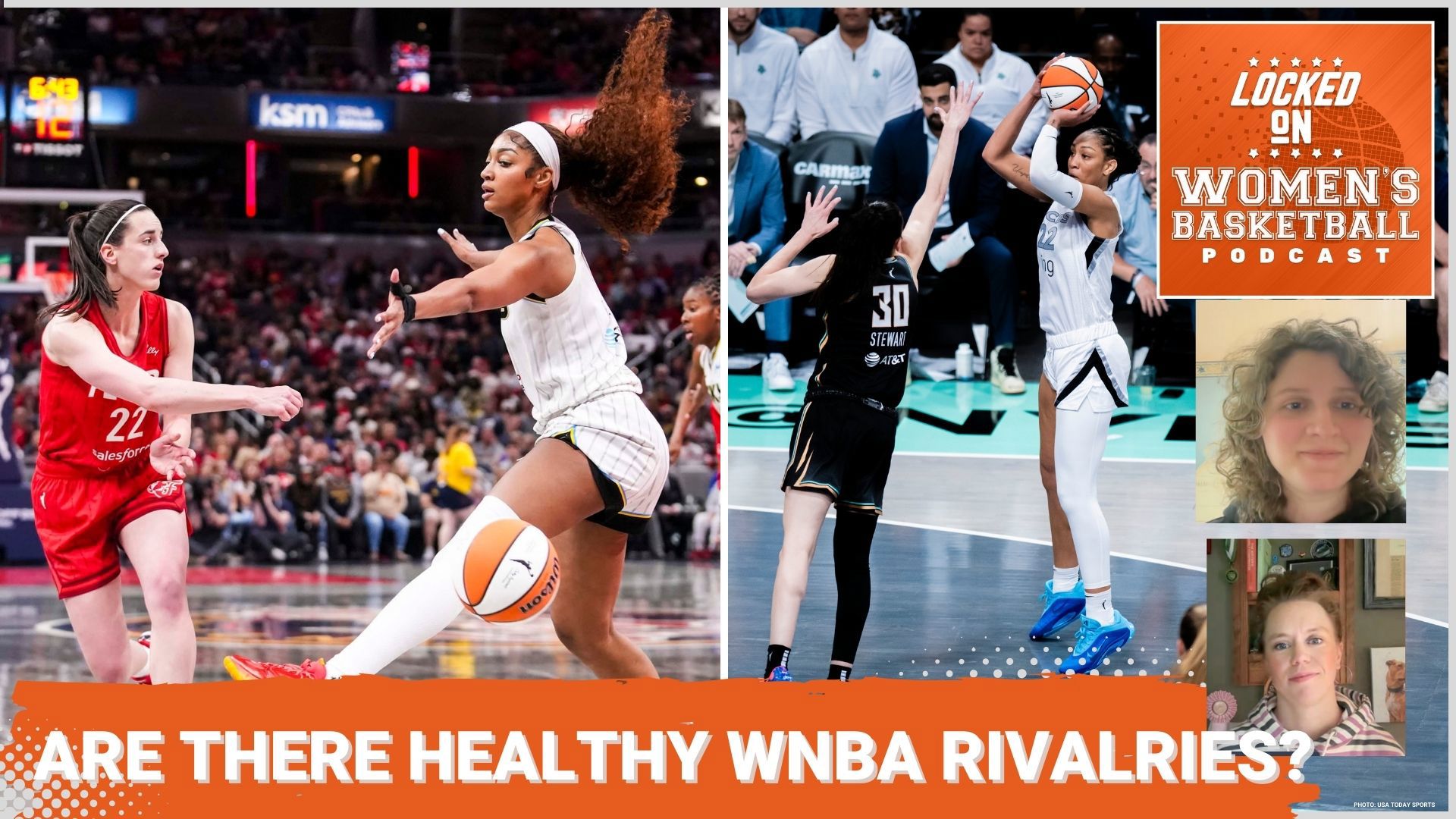 From Vegas vs. NY to Chicago vs. Indiana: What makes healthy rivalries ...