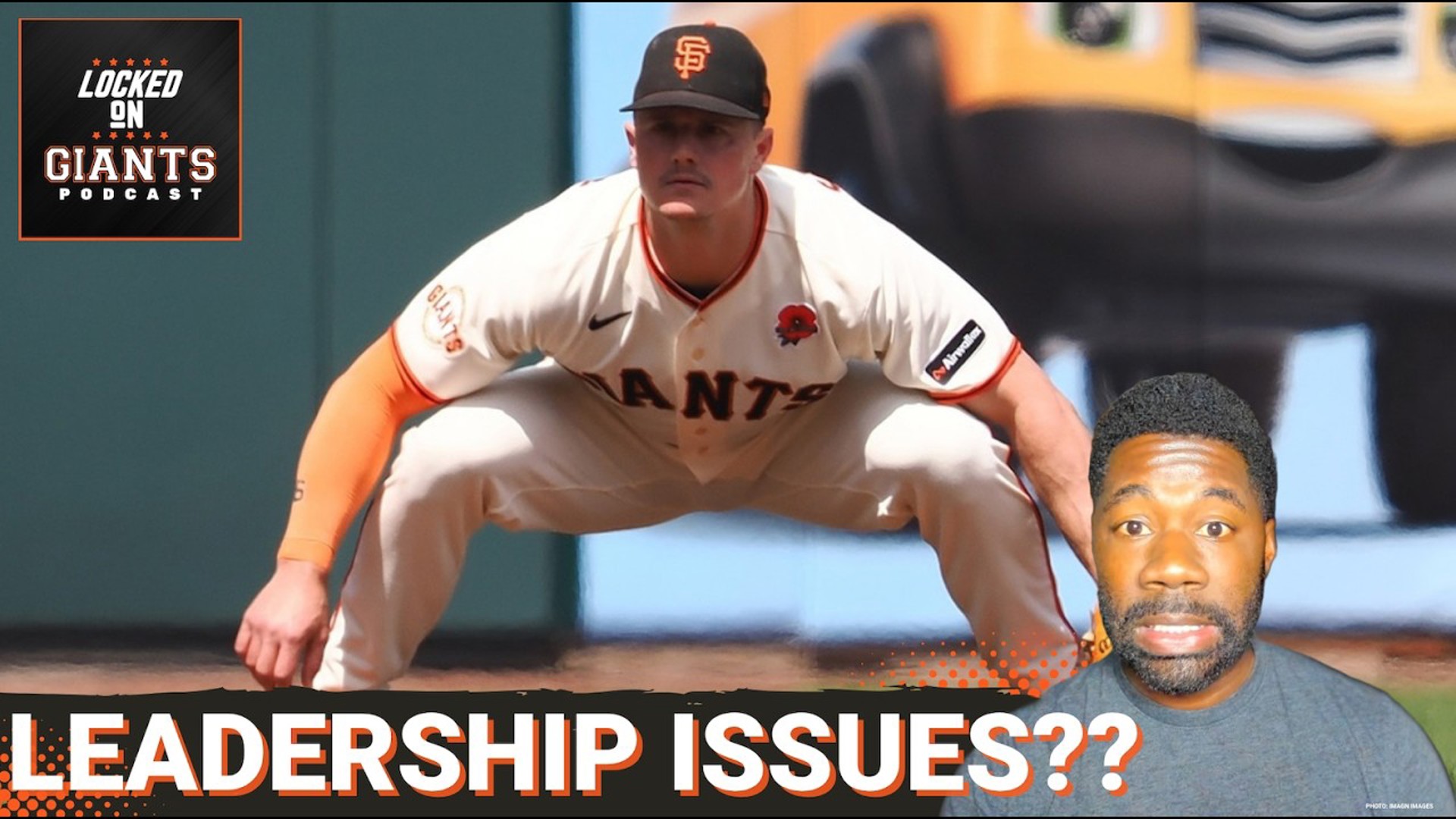CRITICAL: Giants Leadership Problems Growing as Losses Mount ...