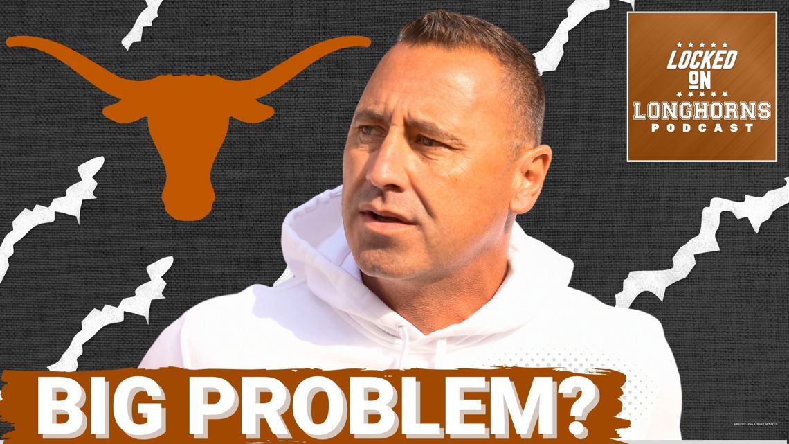 UH OH: 5⭐ Texas Recruiting Target CANCELS Visit - Do the Longhorns Have ...