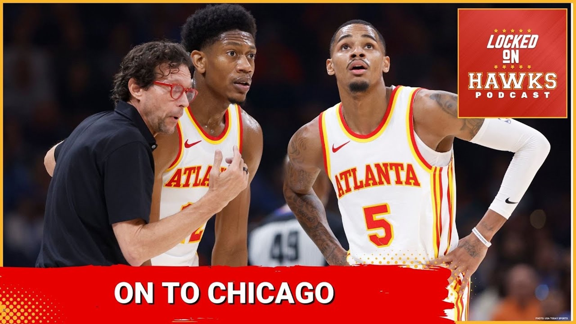 Atlanta Hawks Play-In Preview, Chicago Bulls, Kings Pick, Matchups to ...