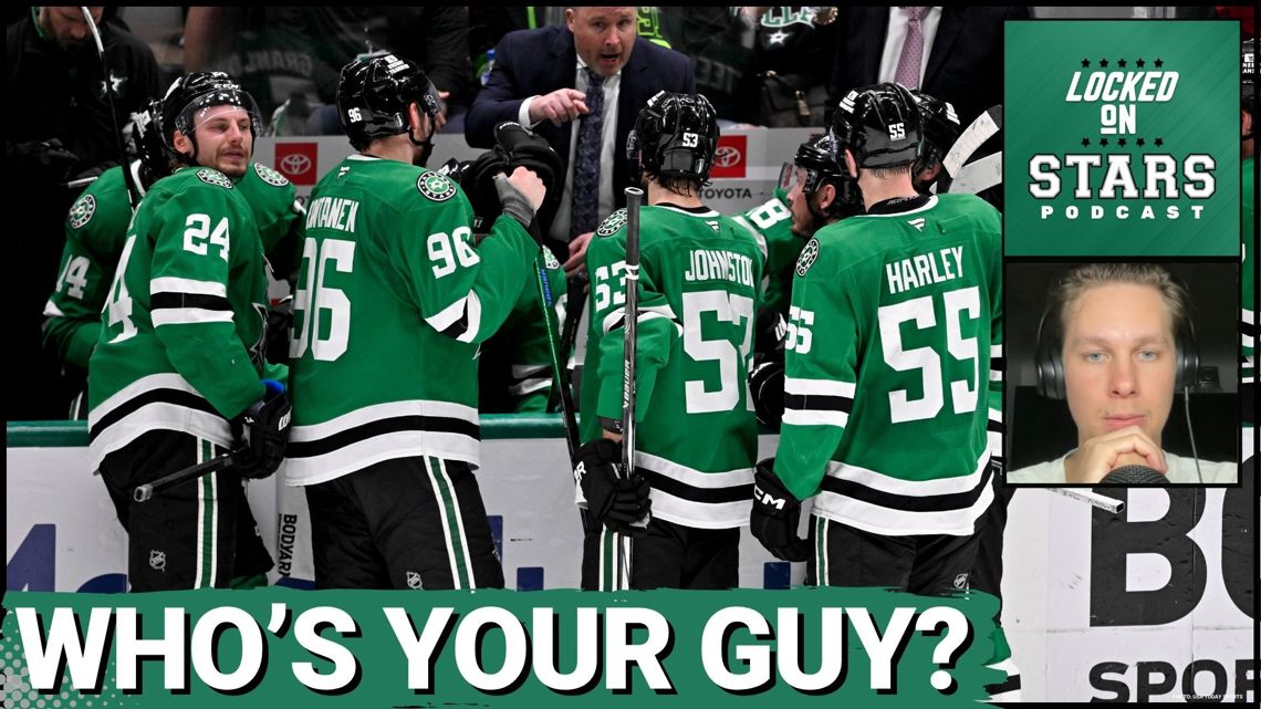 Chris Chambers of 100DegreeHockey on DeBoer Firing, Neil Graham, and ...