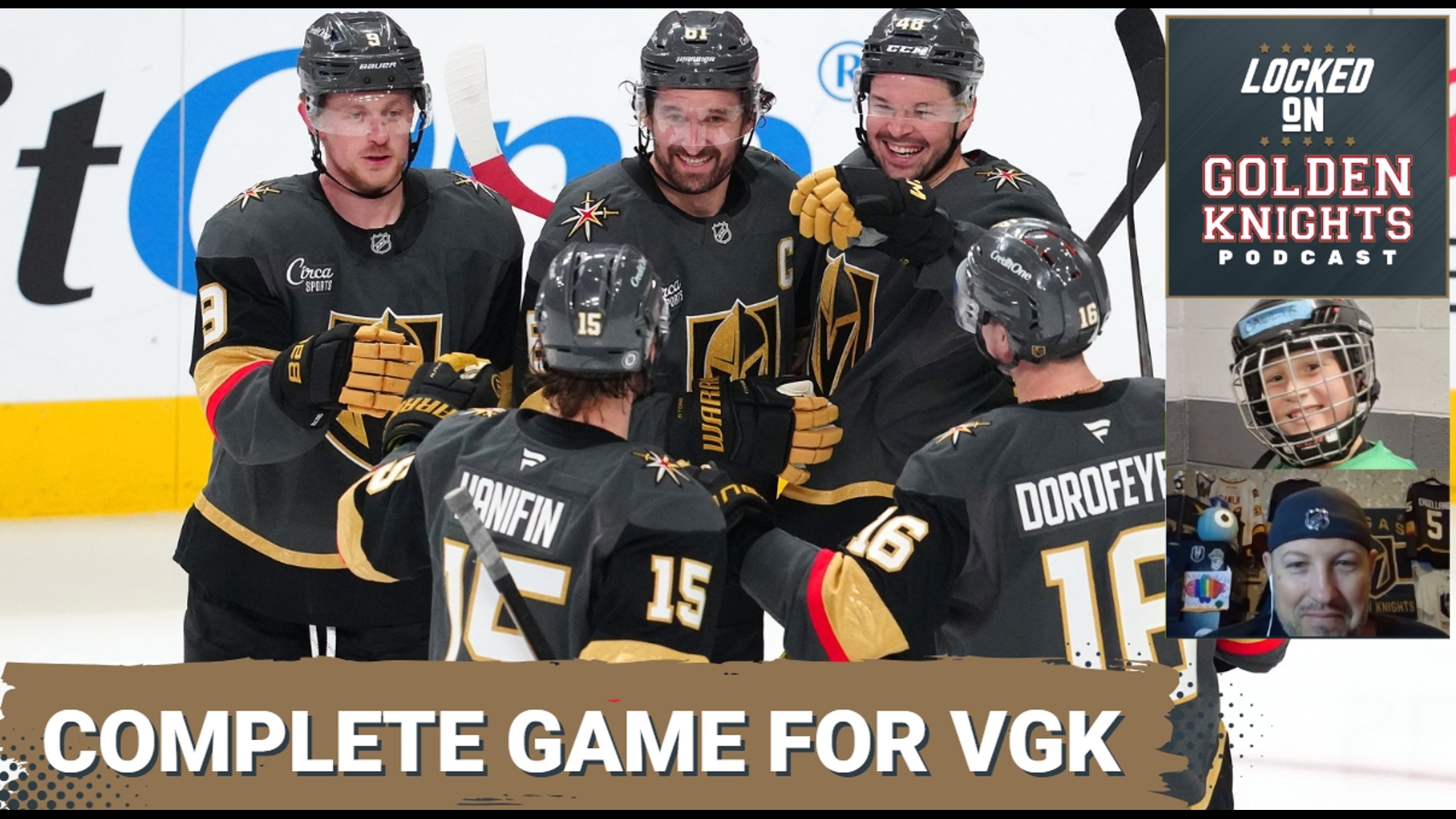 60-minute effort in shutout win vs. Devils / NHL weekend trades / Is ...