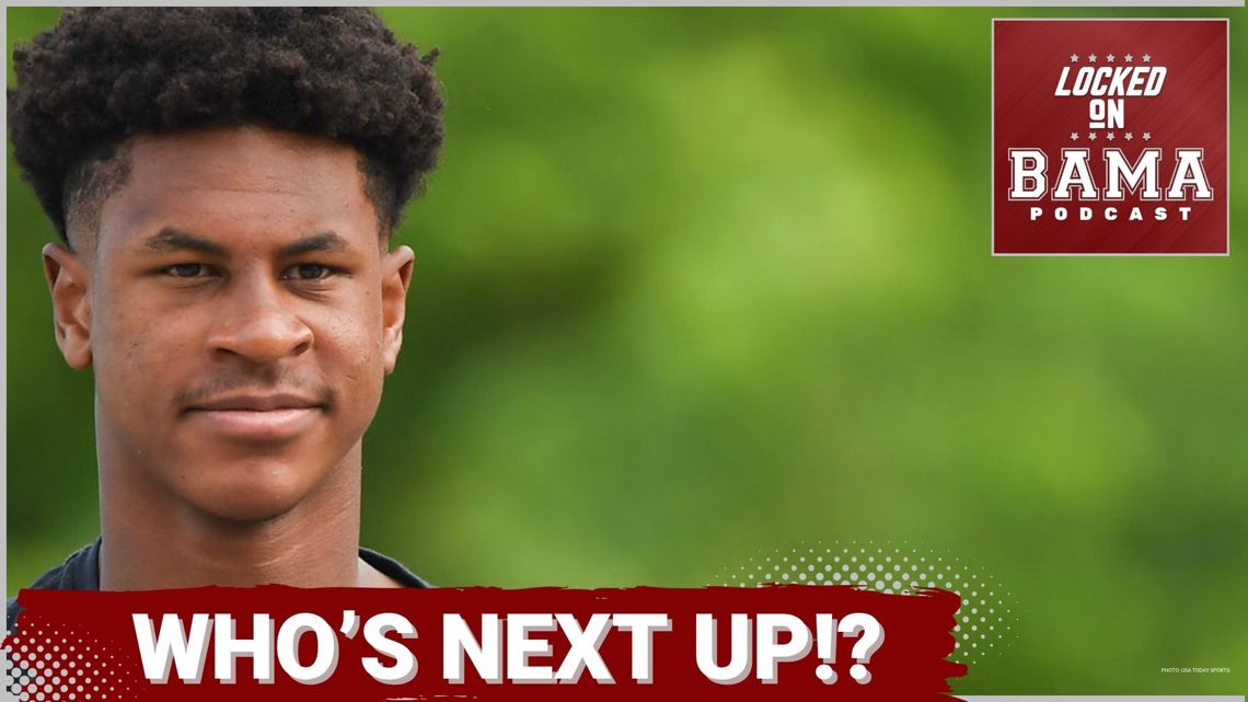 BREAKING: Alabama Crimson Tide Recruiting WEEKEND Sparks Major ...