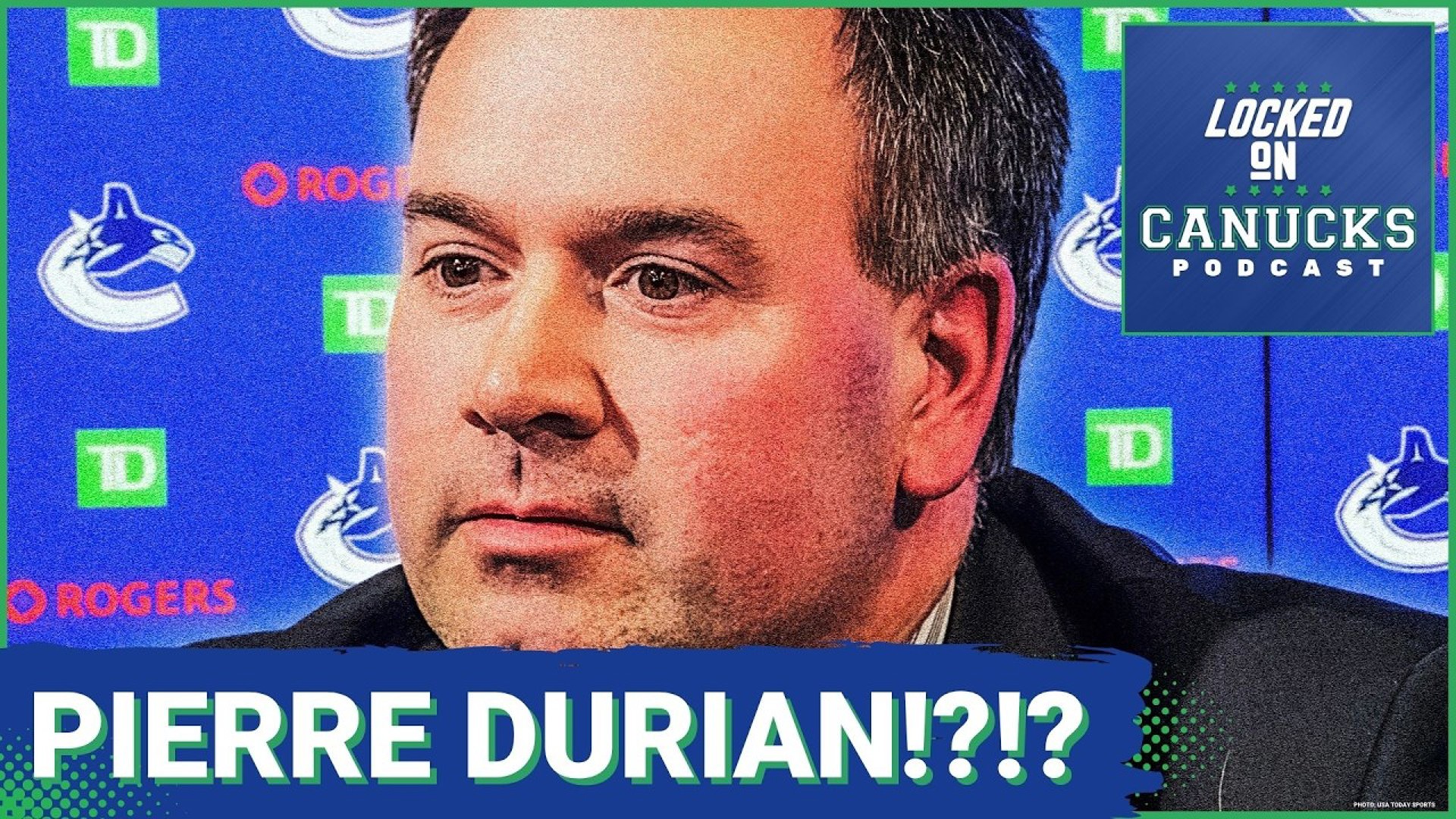 Will the Canucks make the Maple Leafs look good? + Draft Lottery ...