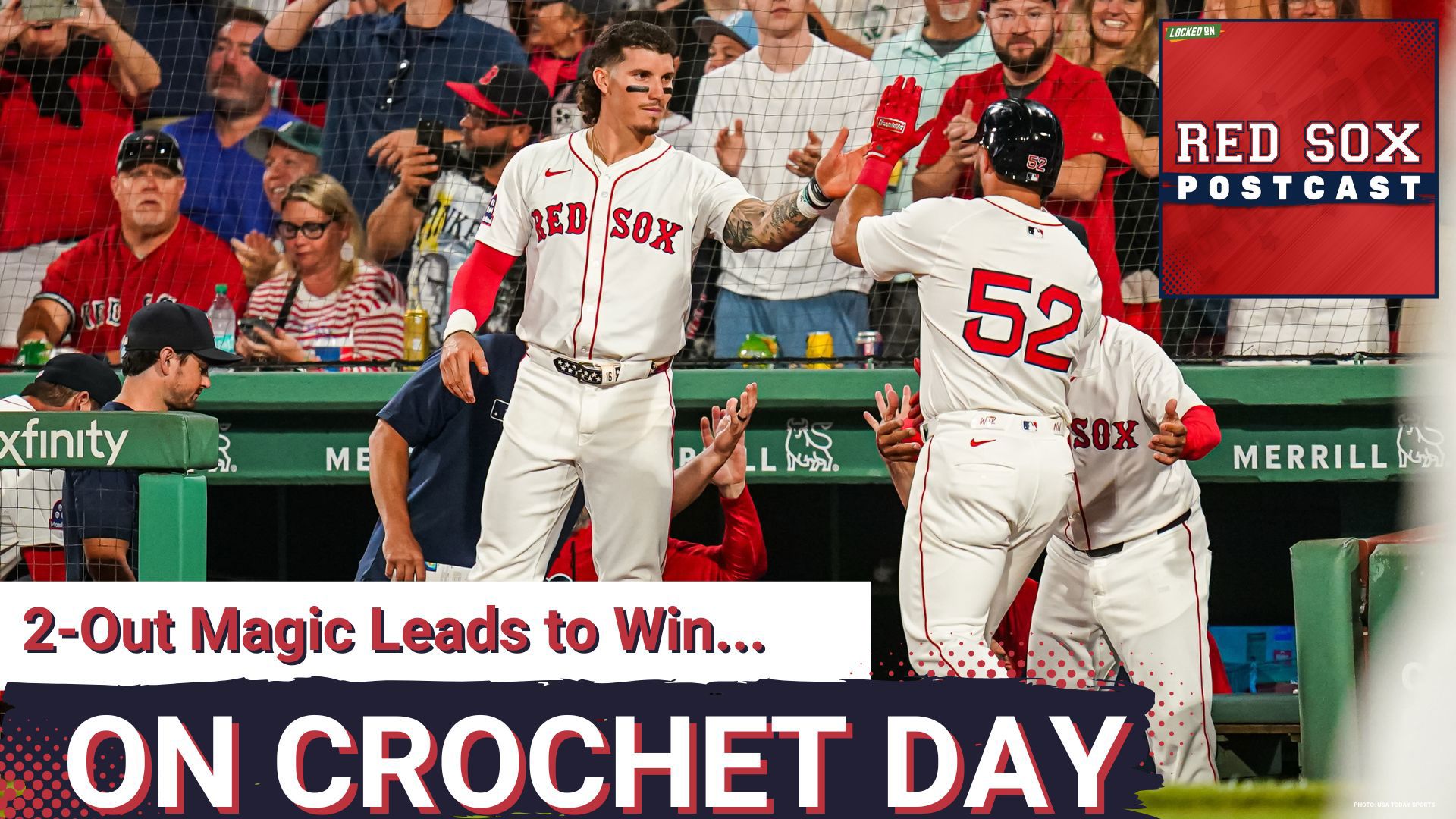 MLB scores: Boston Red Sox beat Kansas City Royals 6-2 Tuesday at ...