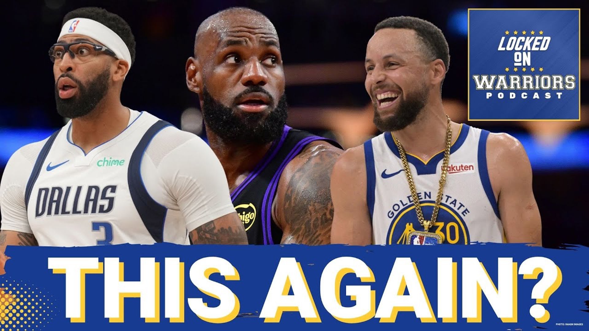 Golden State Warriors Master Plan Revealed? What Is The Backup Plan ...