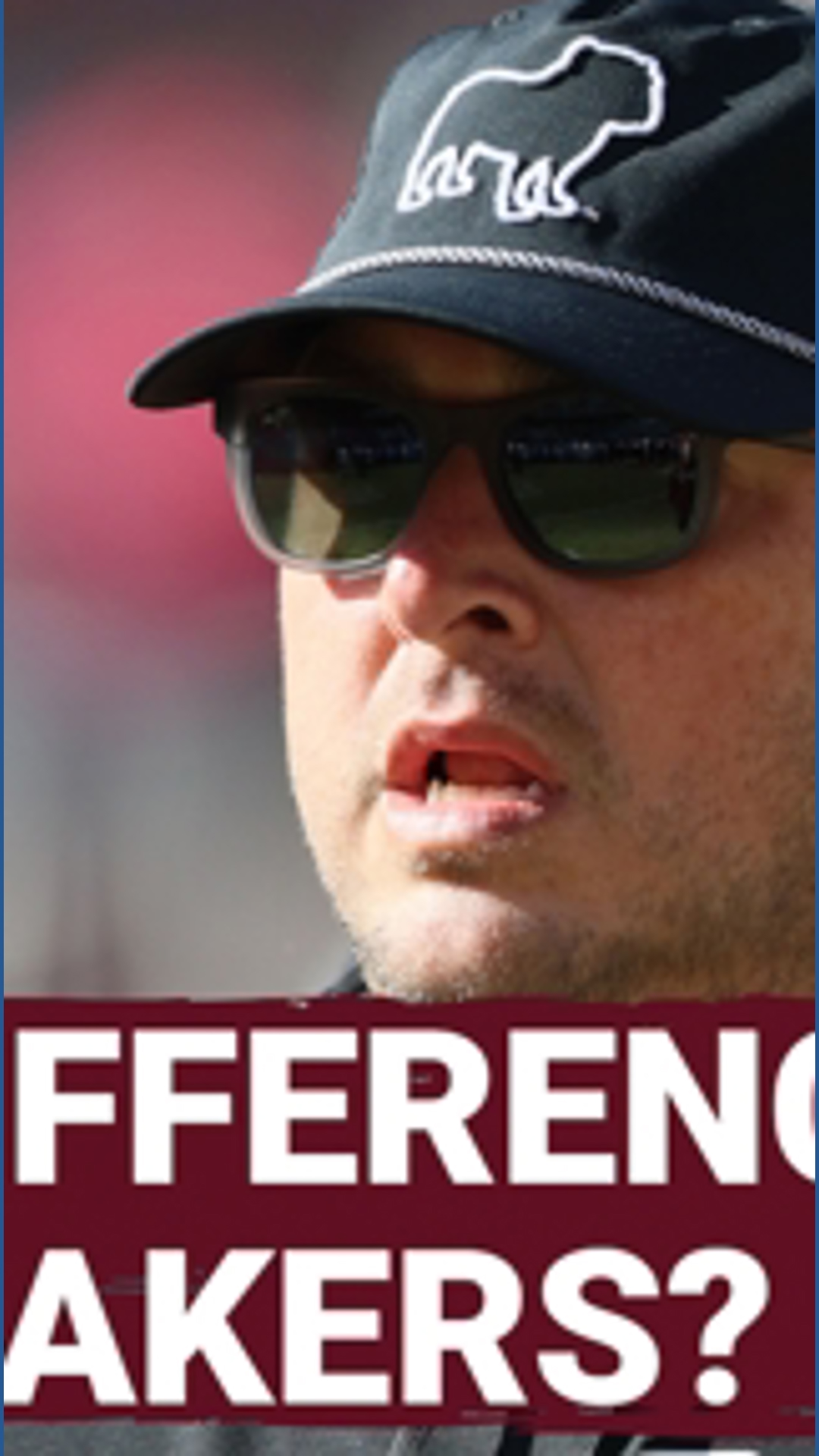 PLAYMAKER Shortage: Can Mississippi State’s Offense DOMINATE With ...