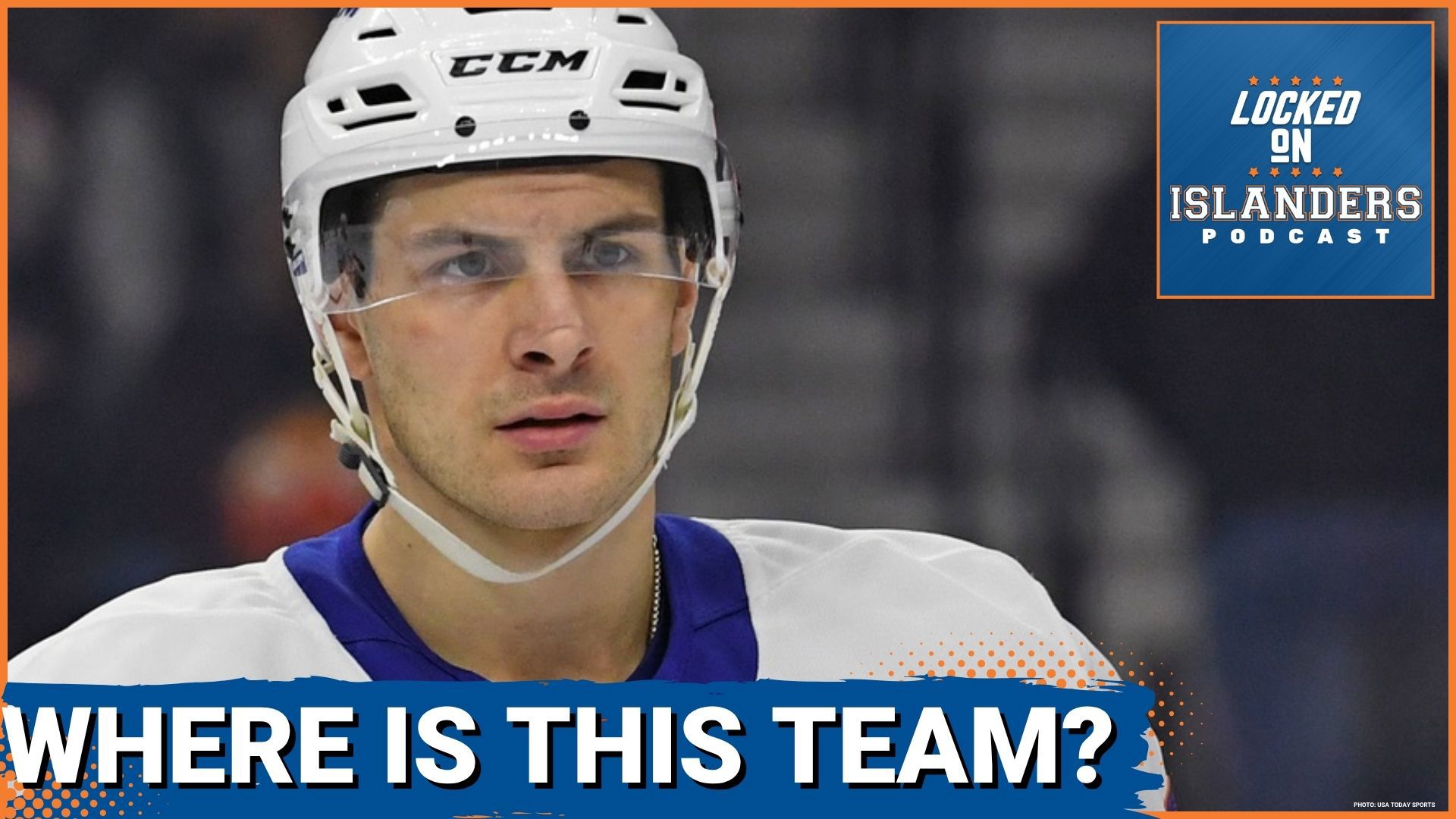 REVELATION: New York Islanders Prospect Pool SURGES | Has Darche ...