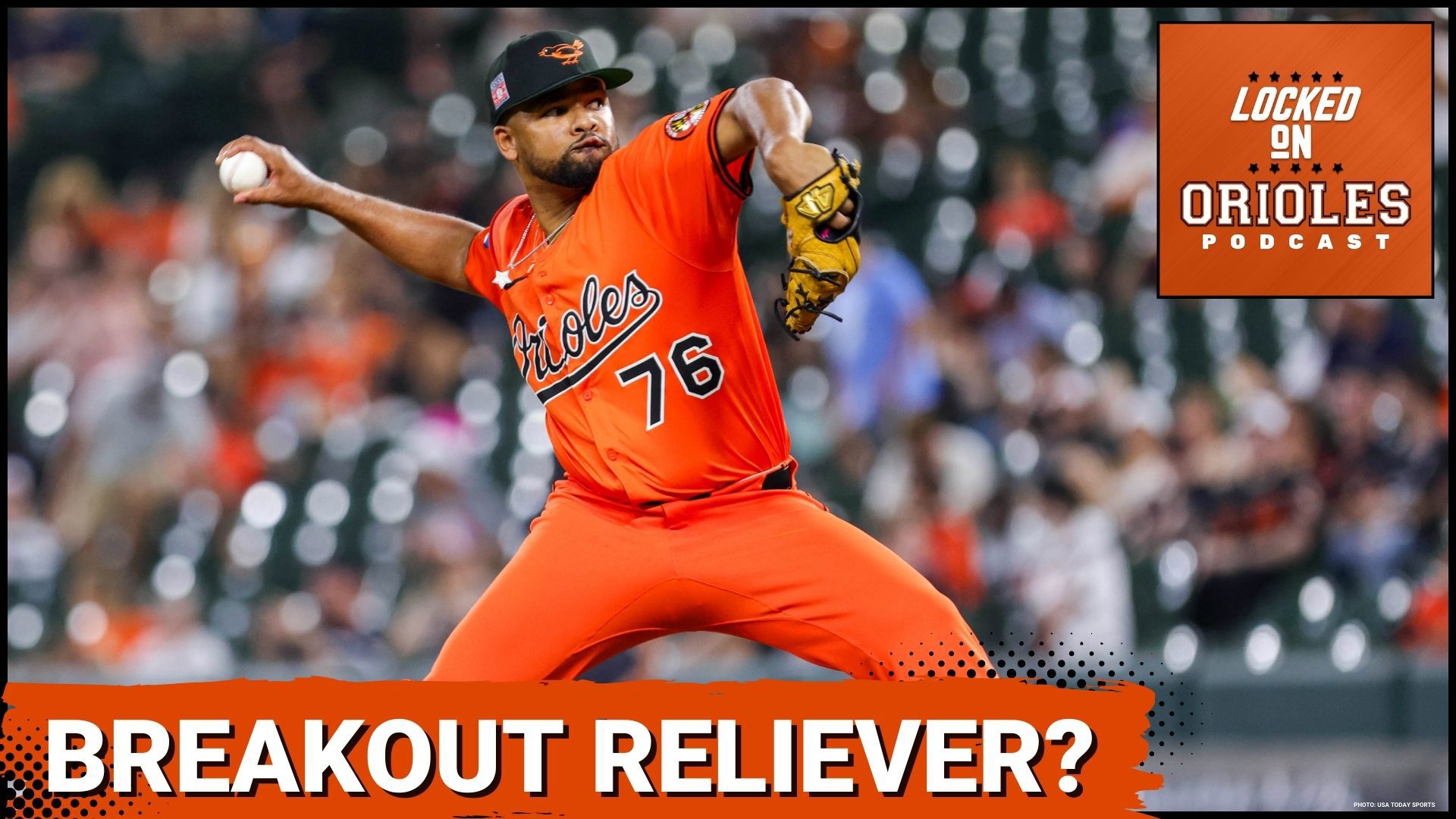 Scouting Orioles Relievers: Yaramil Hiraldo, Colin Selby, José Espada ...