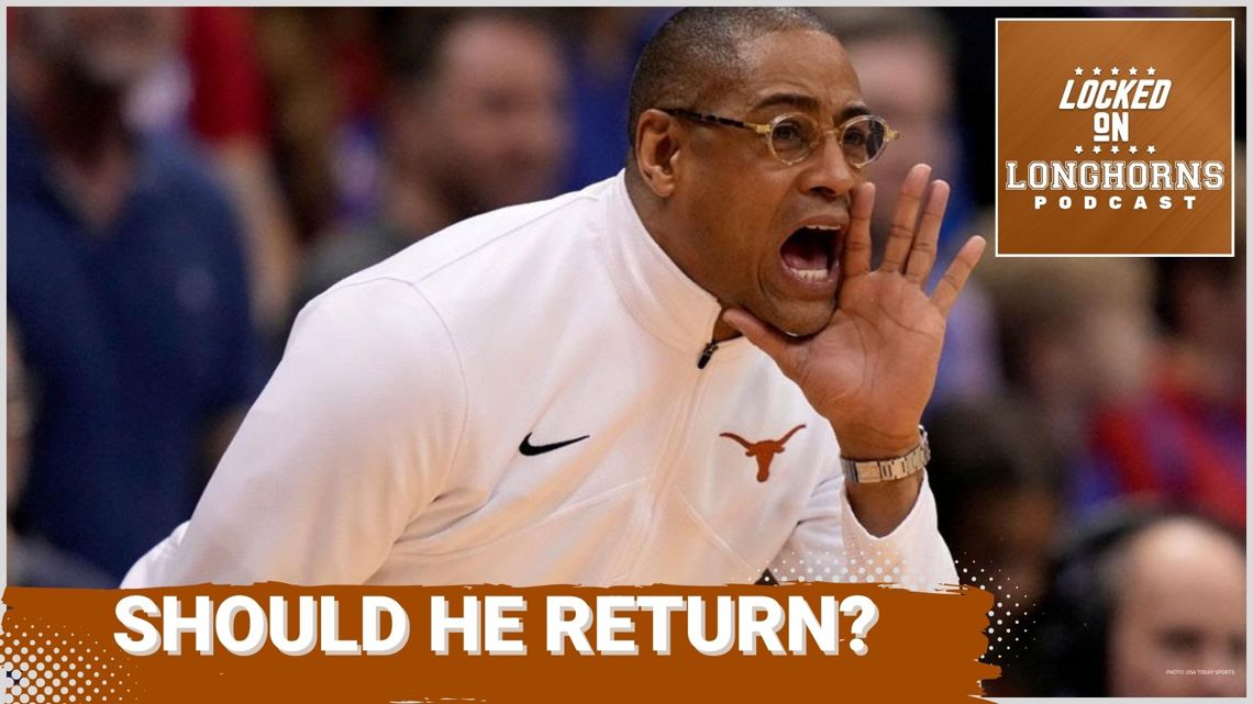 What does Rodney Terry need to do to Remain Head Coach of the ...