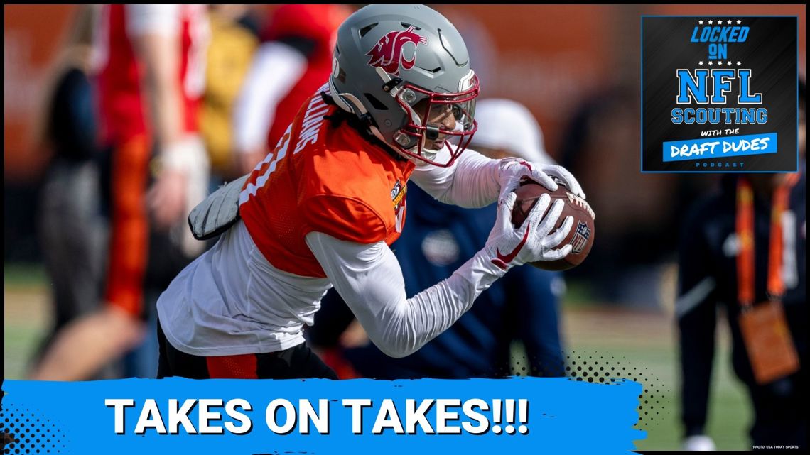 Rookie receiving leaders, the pairing of Tyrone Tracy & Cam Skattebo ...