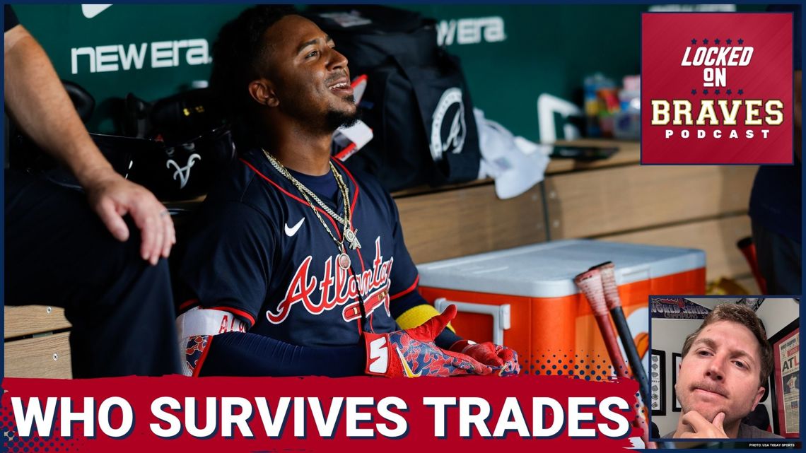 Atlanta Braves TEAD DEADLINE MAILBAG: What to Watch from List of ...