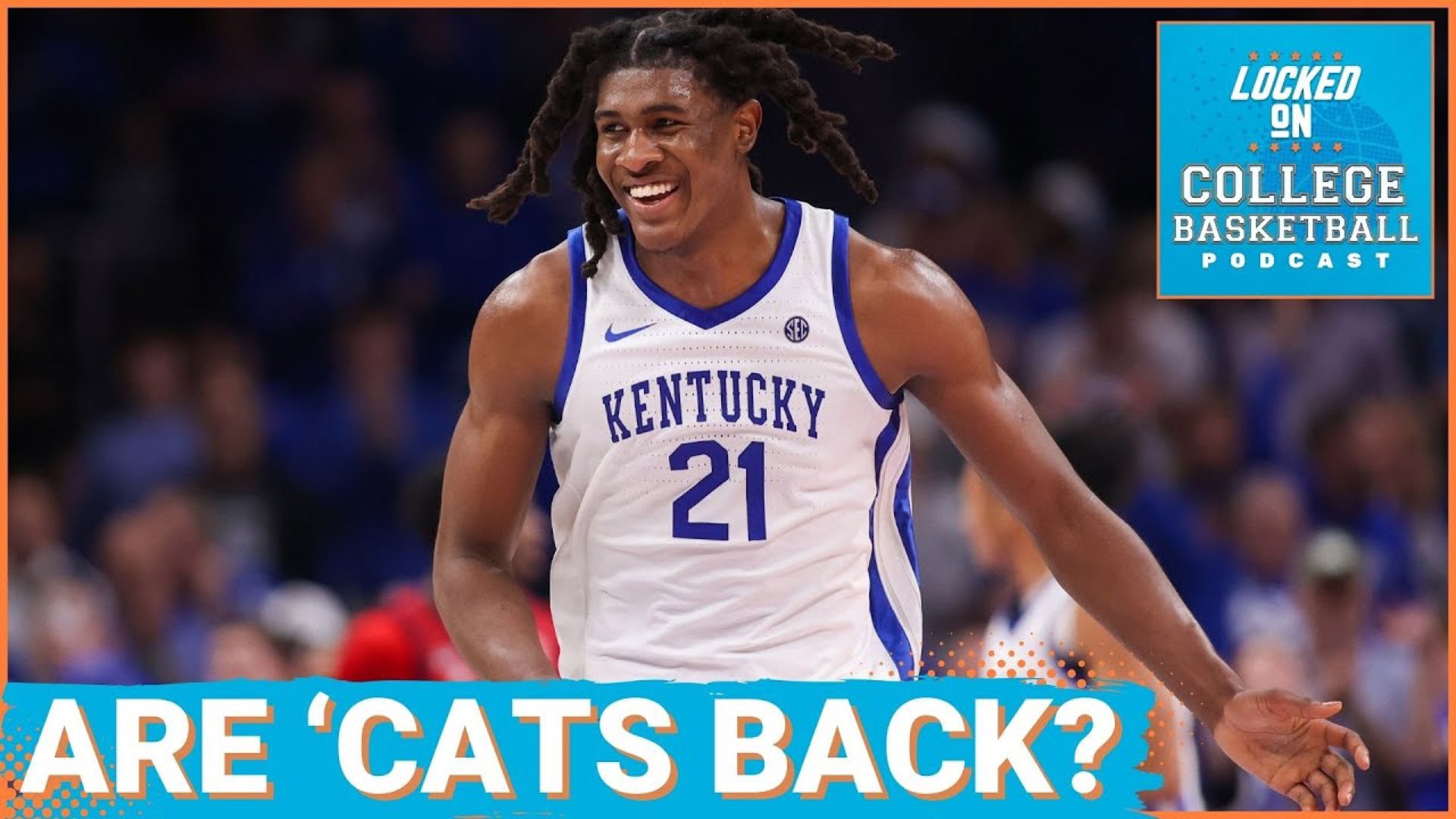 Kentucky is BACK as Jayden Quaintance's return IGNITES BBN! TTech STUNS ...