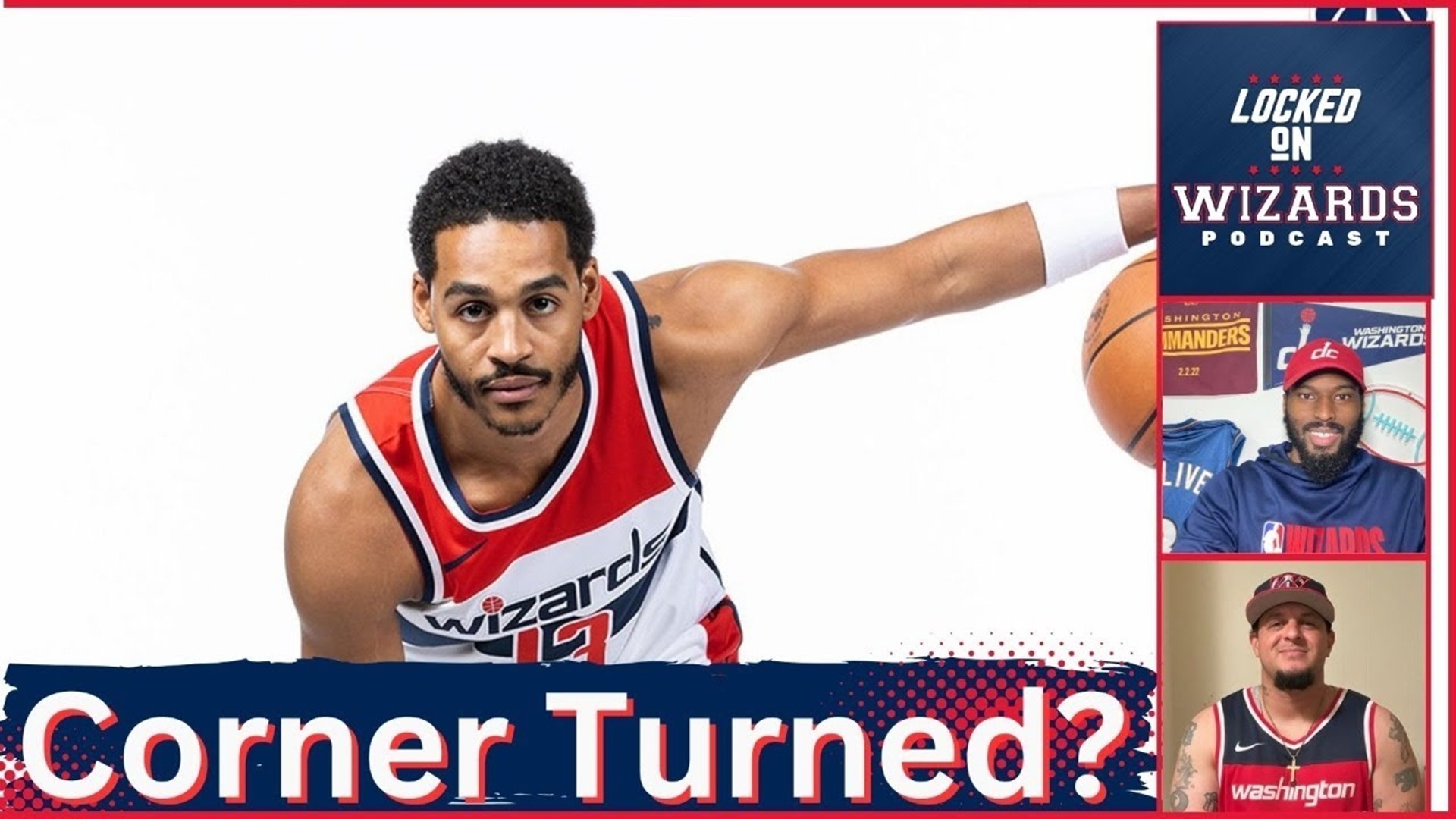 The Wizards lose to the Raptors 132-102 in DC. Seven in Double Figures ...