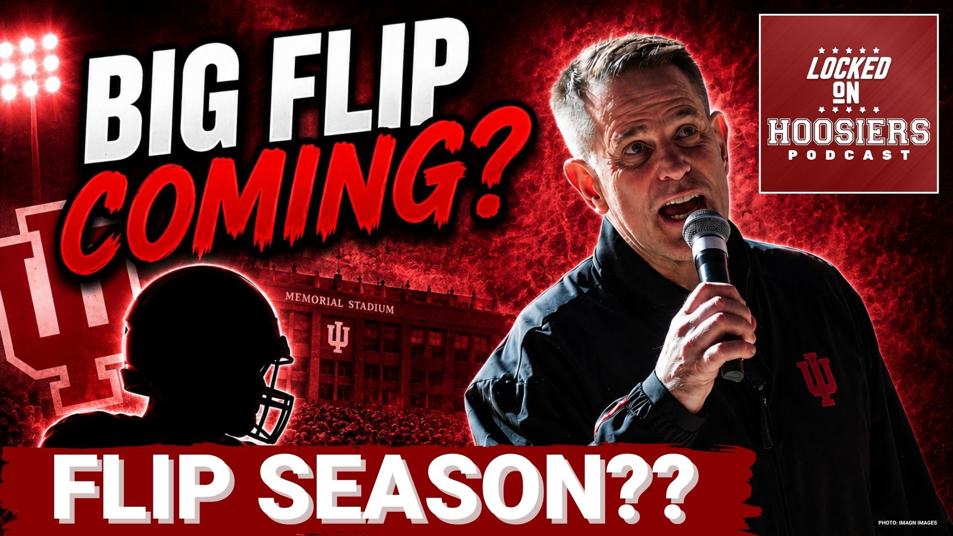 Curt Cignetti Is CLOSING IN On Another Big Recruit For the Hoosiers ...