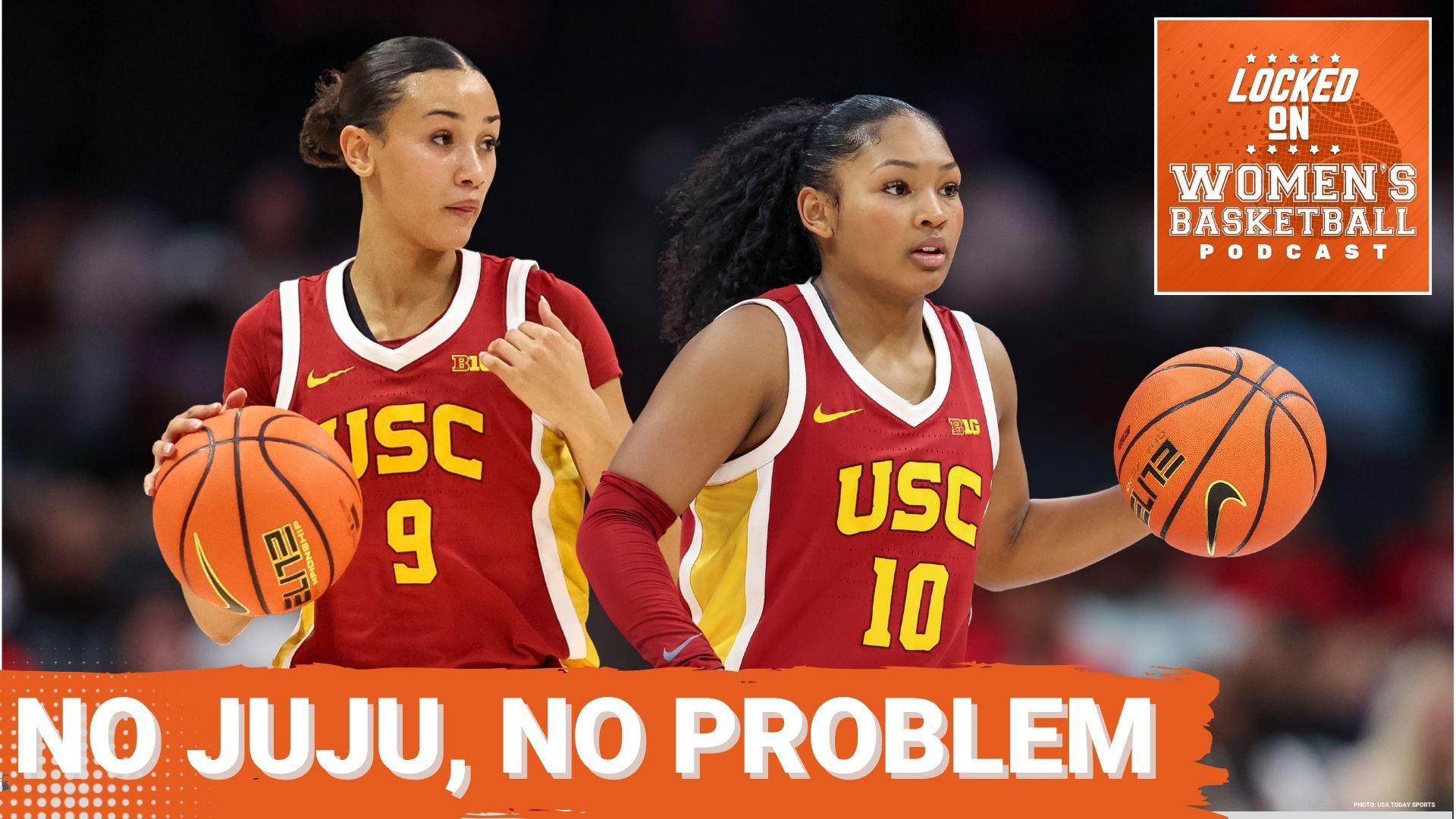 USC's Depth Shines: Competing Without JuJu Watkins and Rising in the ...