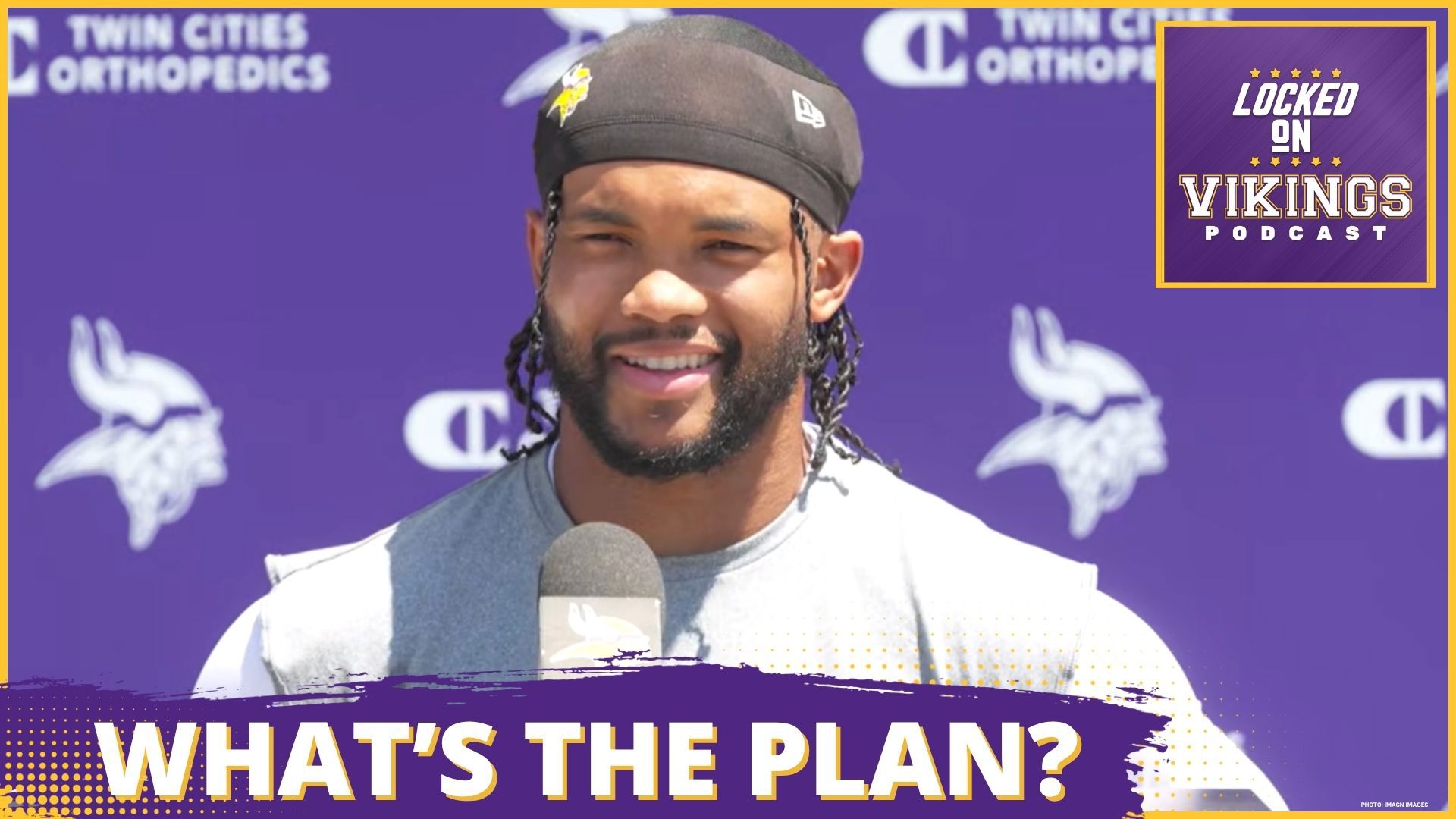 What Even Is The Plan With Kyler Murray? | newscentermaine.com