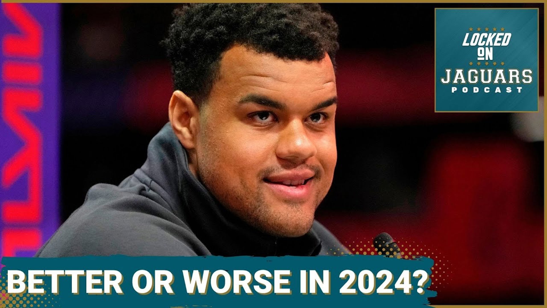 Positional Assessment "Better Or Worse" For The Jacksonville Jaguars ...