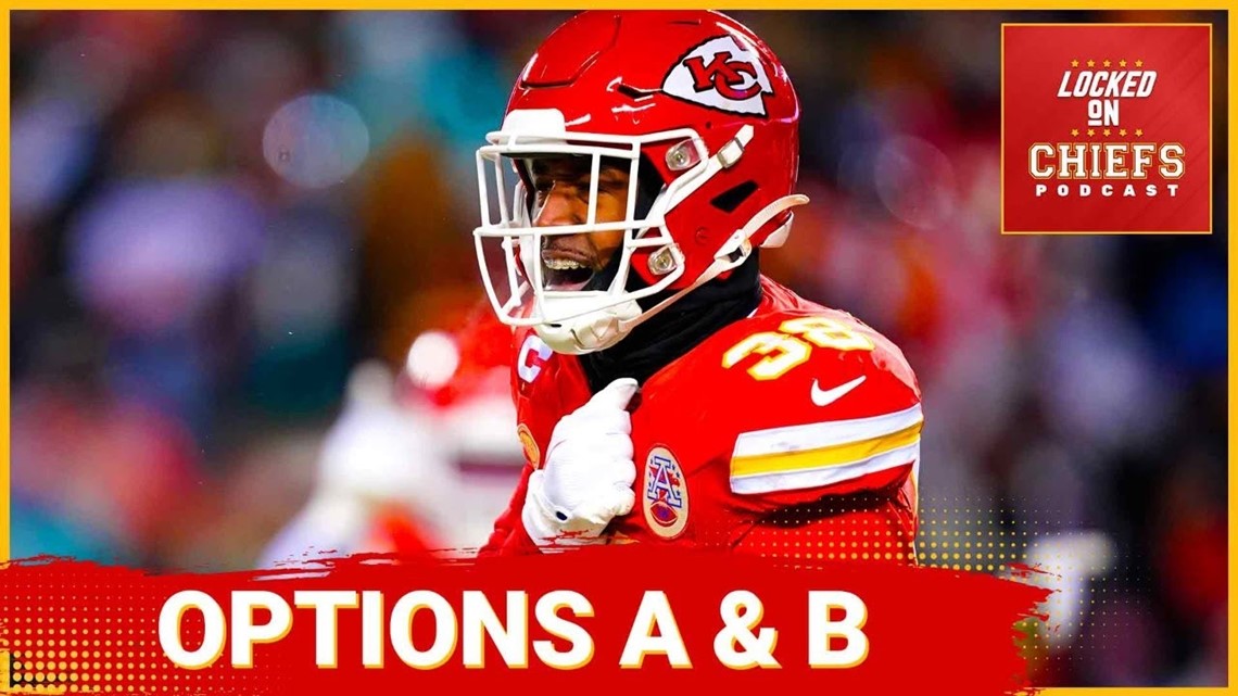 The Chiefs Don't NEED To Trade Sneed, but they will | newscentermaine.com