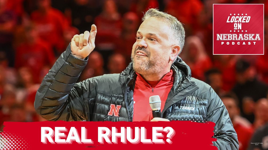 Nebraska football: New radio man Kyle Crooks and big shoes he’s left to ...