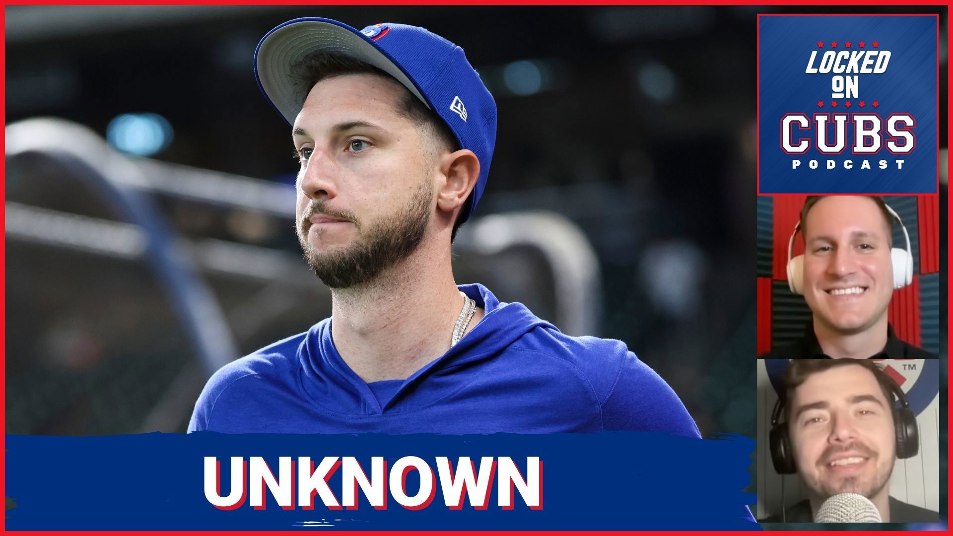 Is Kyle Tucker going to return for the Chicago Cubs? | newscentermaine.com