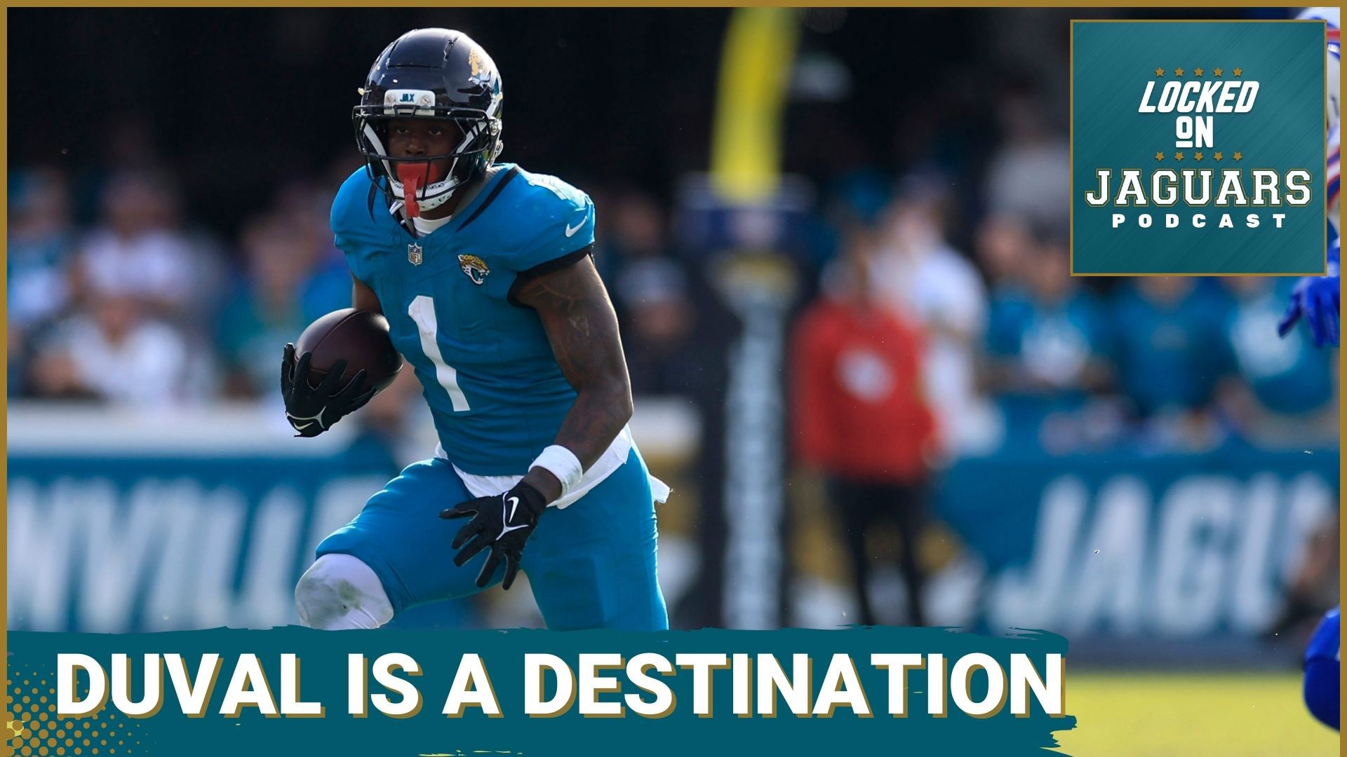 BOMBSHELL: Why Jacksonville Jaguars’ Fans Now Have PERMISSION to Dream ...
