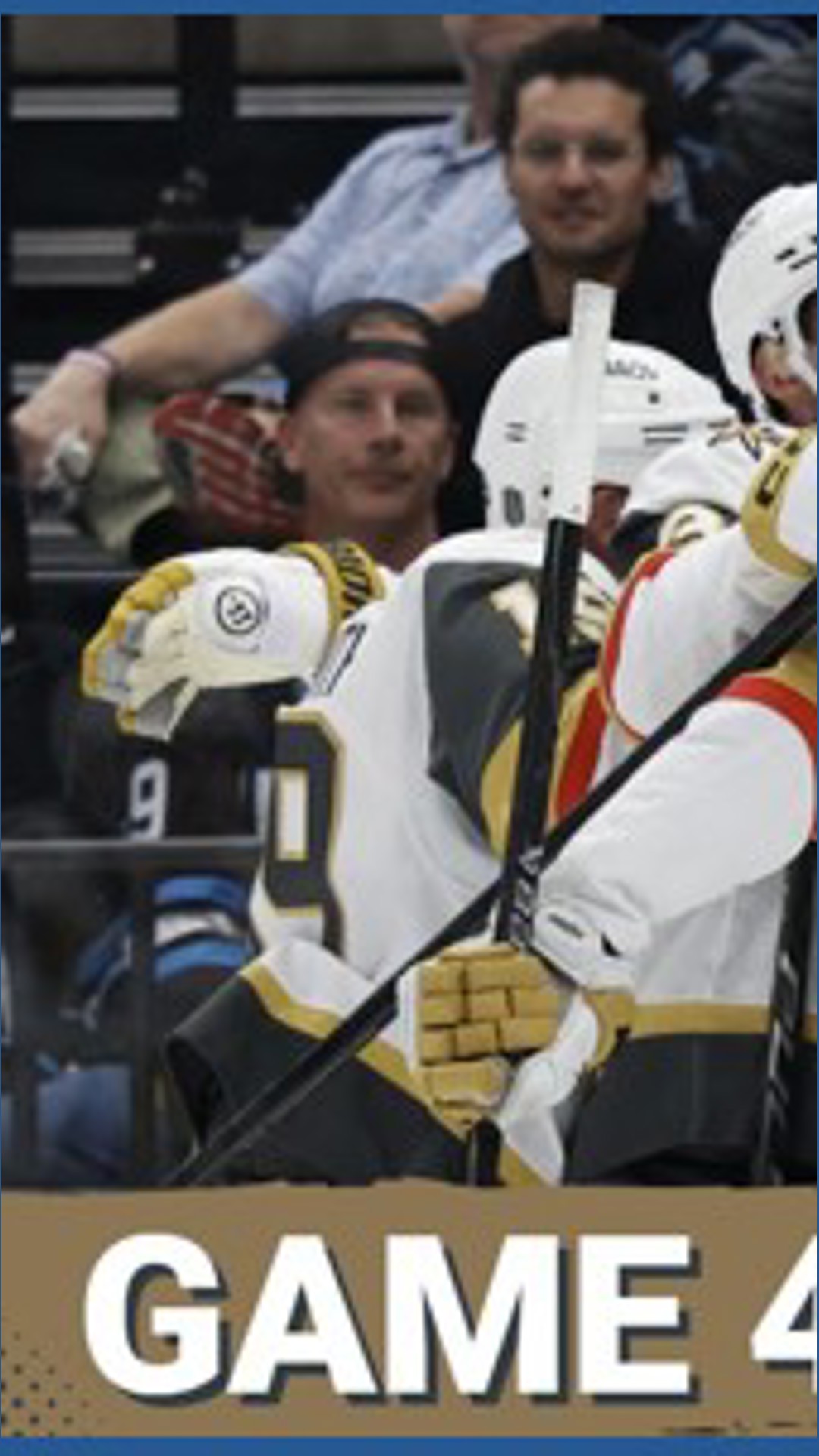 SHOCKER: Vegas Golden Knights, Shea Theodore STUN Utah With OT Victory ...