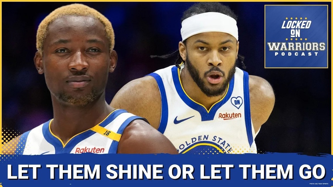 Strength in Numbers or Just Confusion? How Will The Golden State ...