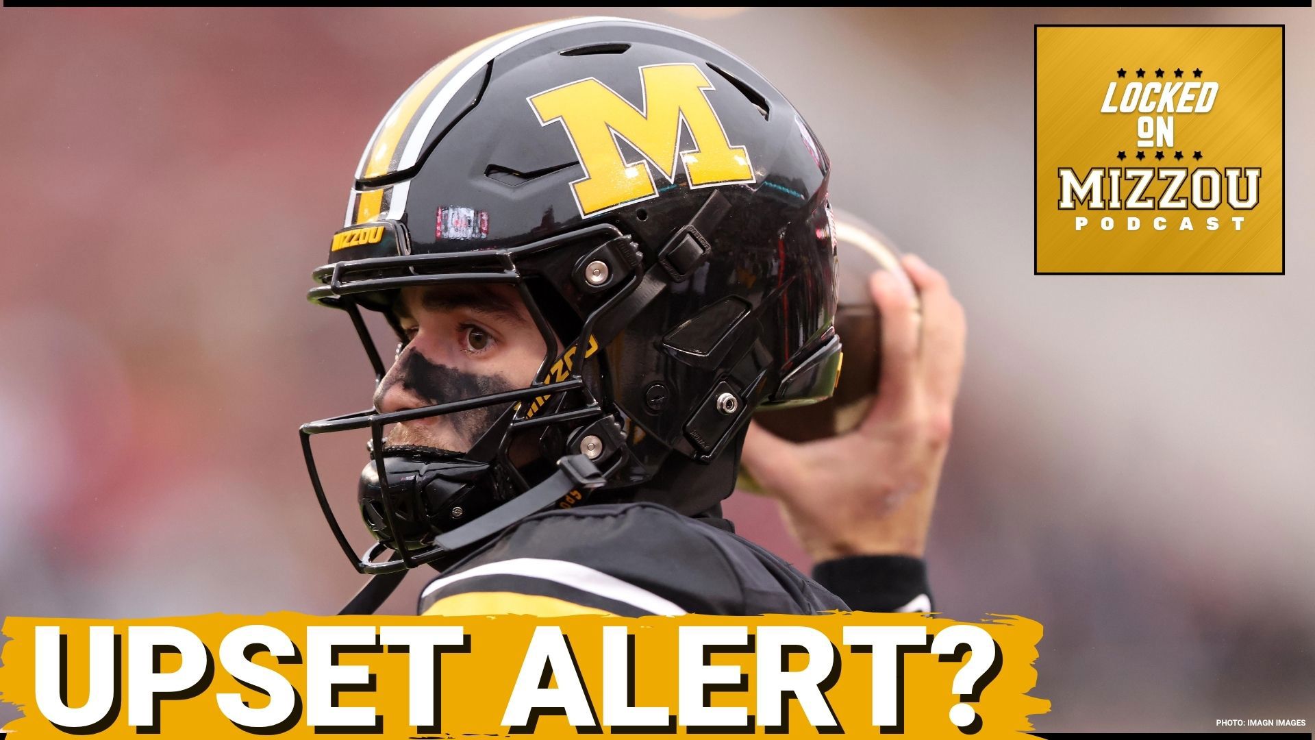UPSET ALERT: Mississippi State Faces MUST-WIN Battle vs Missouri ...