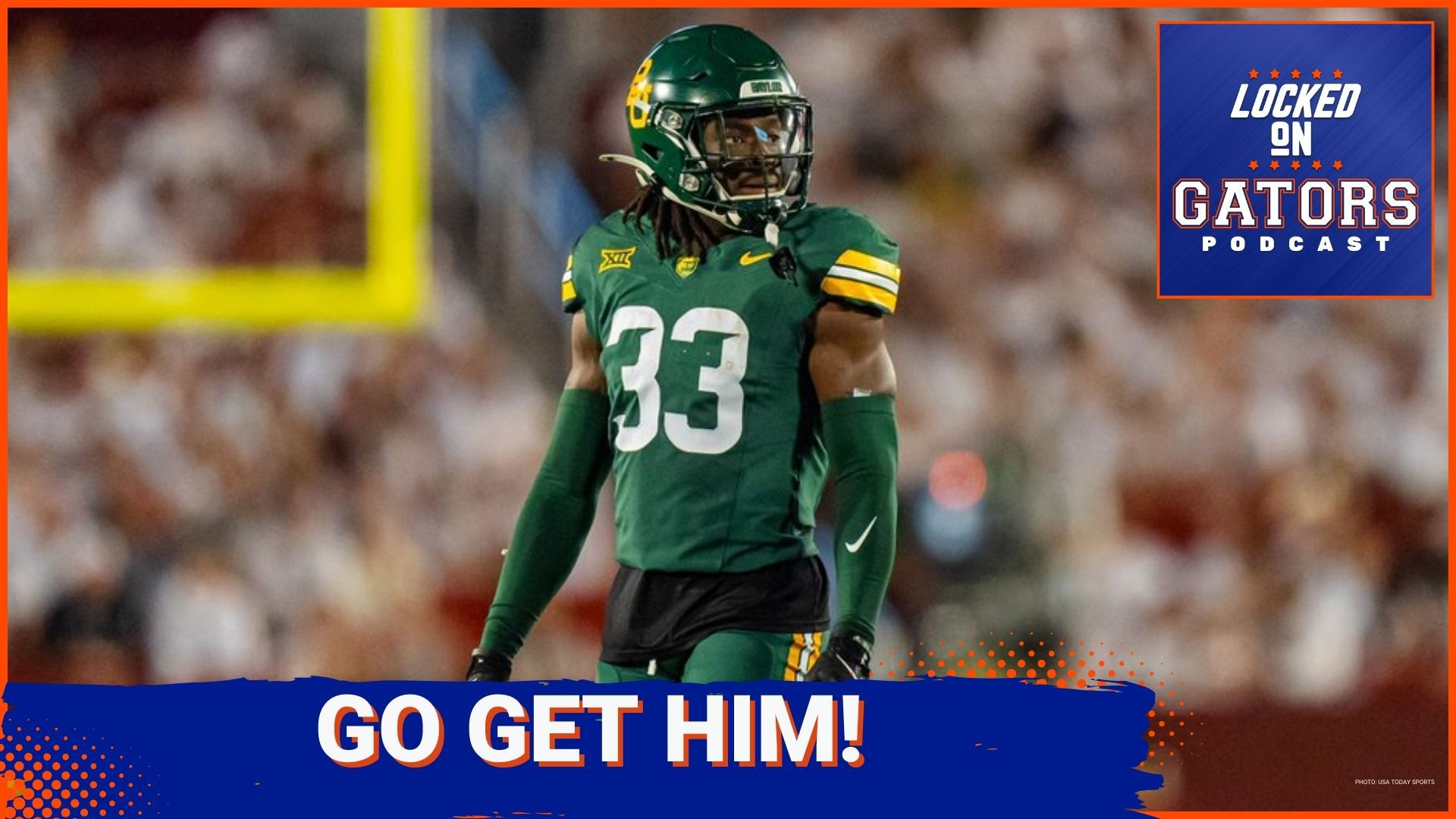 Florida Gators Transfer Portal TARGETS Include DJ Coleman and Iverson ...