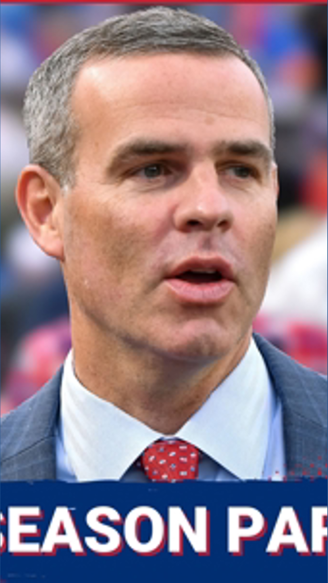 MOCK OFFSEASON Part 1: Buffalo Bills Blueprint to Create Cap Space, Add ...
