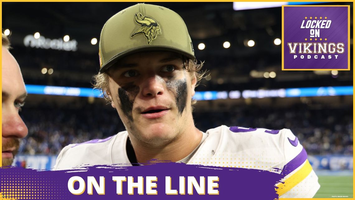 Careers Are On The Line At Minnesota Vikings Training Camp ...