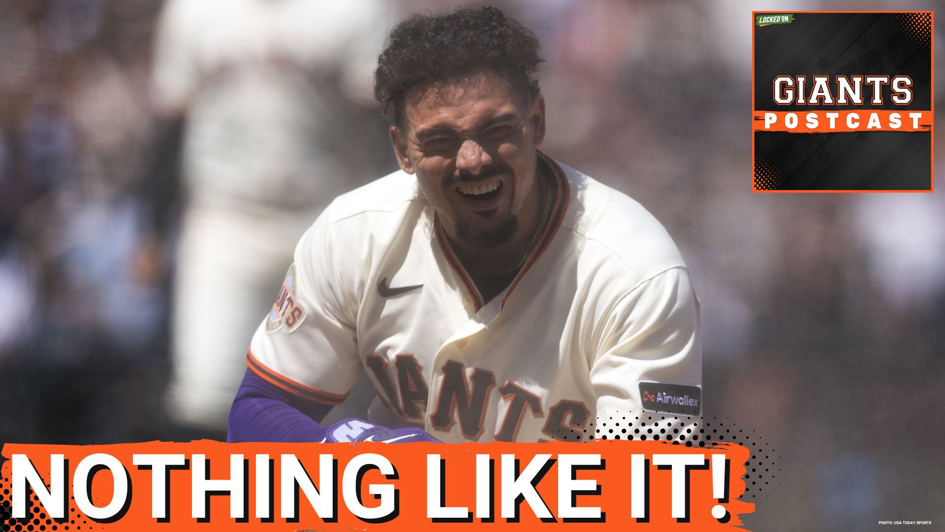 GIANTS POSTCAST: Giants WORST LOSS OF THE SEASON (So Far), SWEPT AGAIN ...