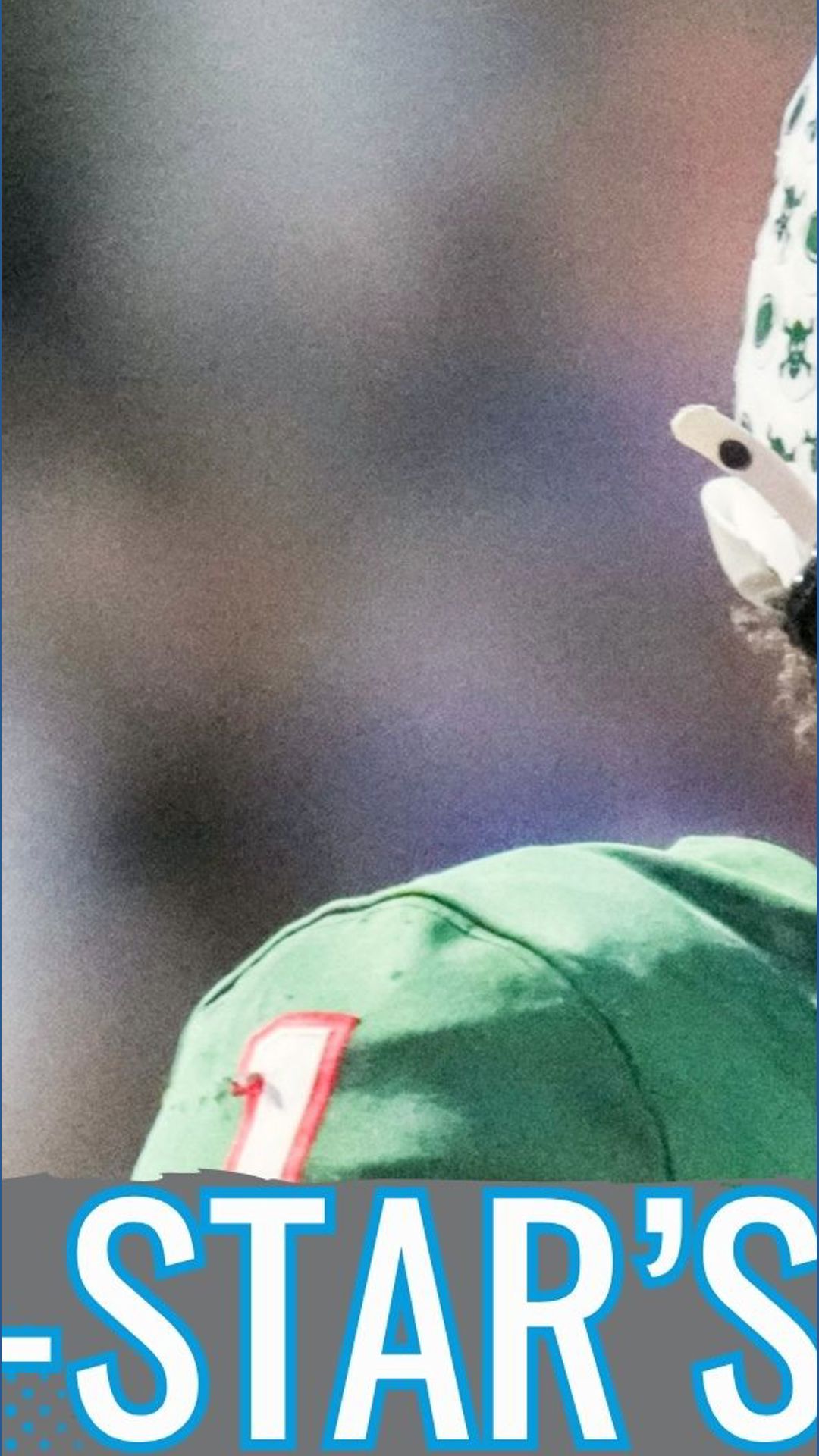 RISING: Indiana MUST SIGN Top WR Recruit Monshun Sales—Hoosiers On The ...